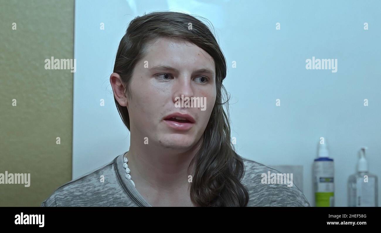 LEAD ME HOME, 2021. © Netflix /Courtesy Everett Collection Stock Photo ...