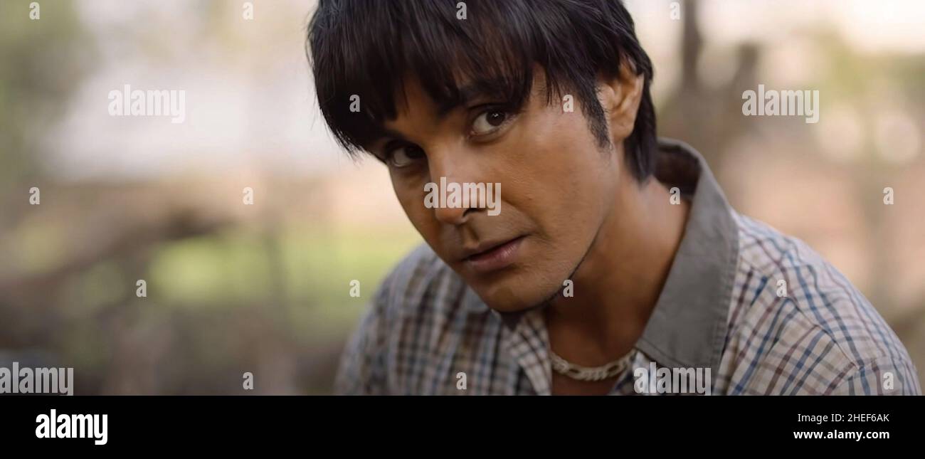 SHOOTER, Jayy Randhawa, 2020. © Omjee Star Studios /Courtesy Everett ...