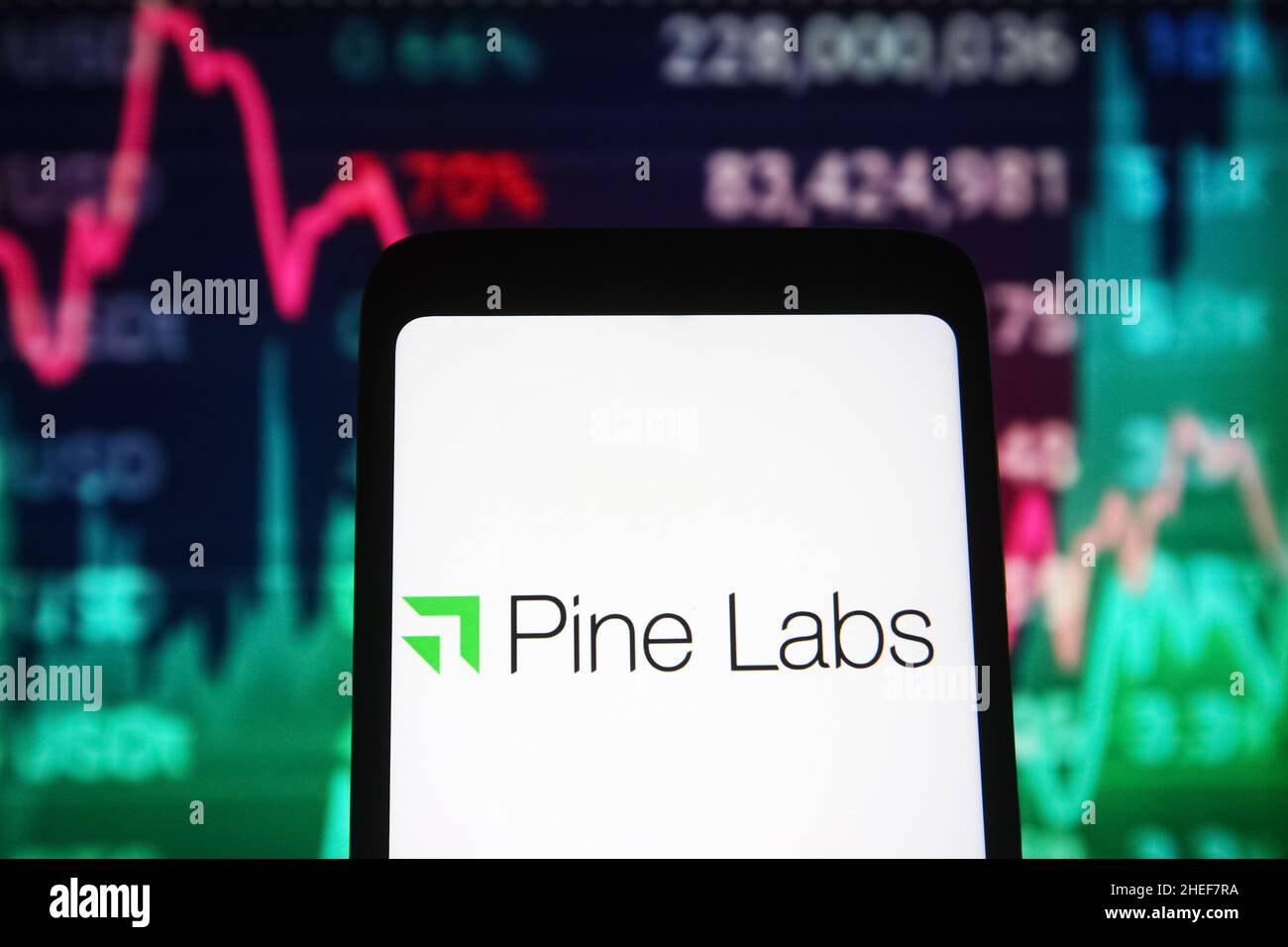 Pine labs hi-res stock photography and images - Alamy