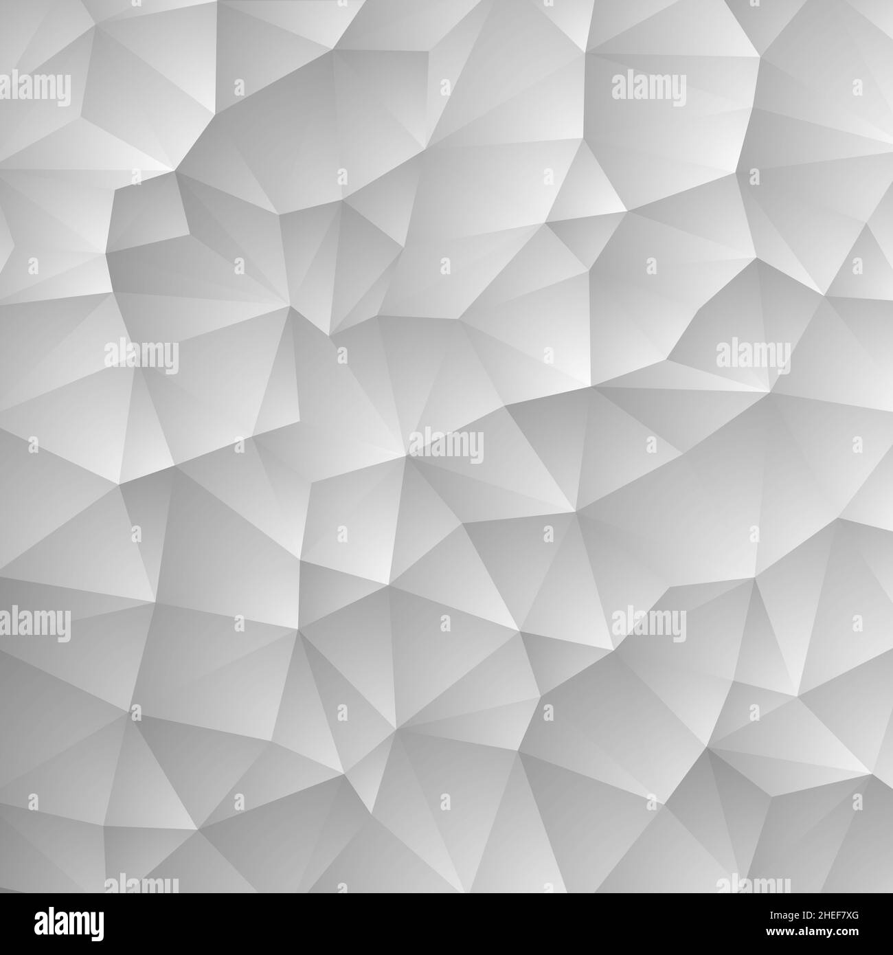gray triangular background. modern illustration Stock Photo - Alamy