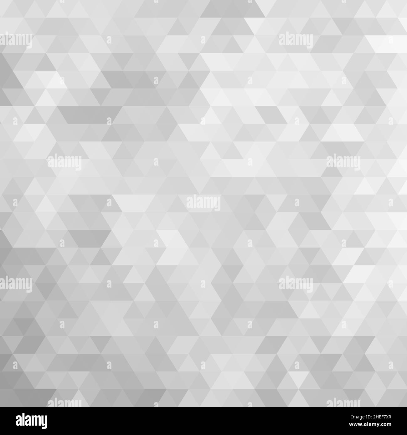 Gray triangular background. polygonal style Stock Photo - Alamy