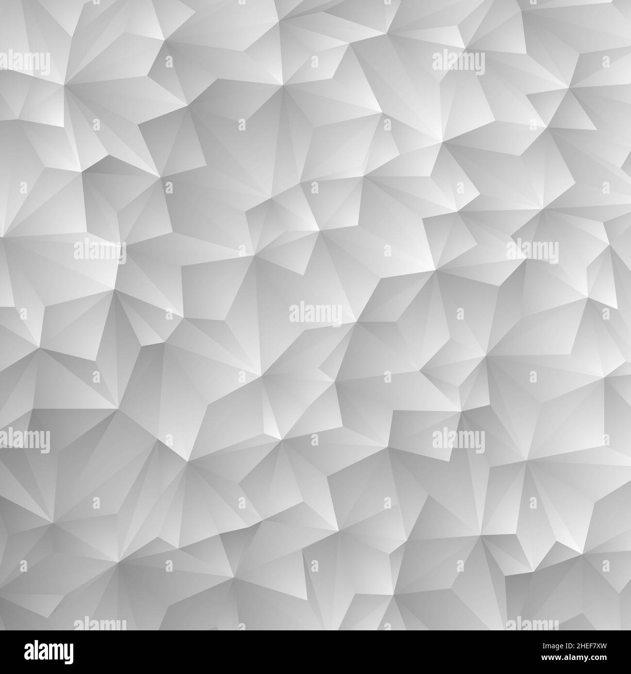 Gray Triangular Background. modern illustration Stock Photo - Alamy