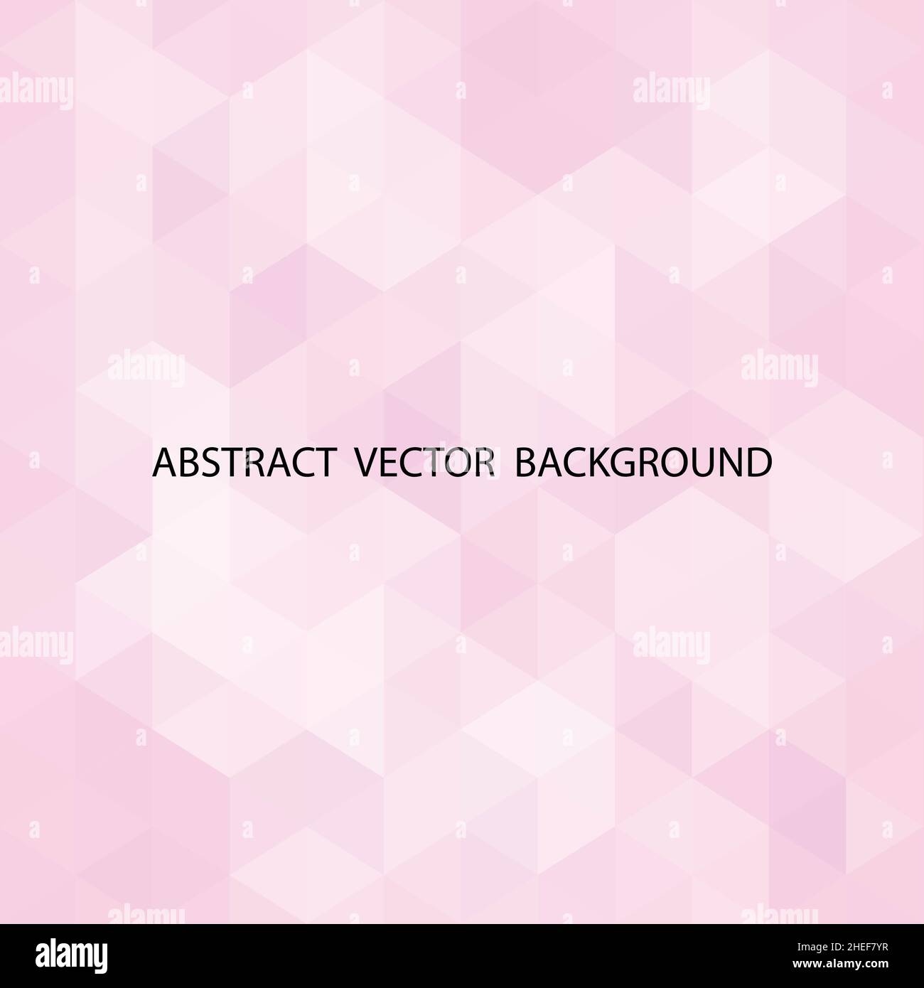 Hot pink triangle banner hi-res stock photography and images - Alamy