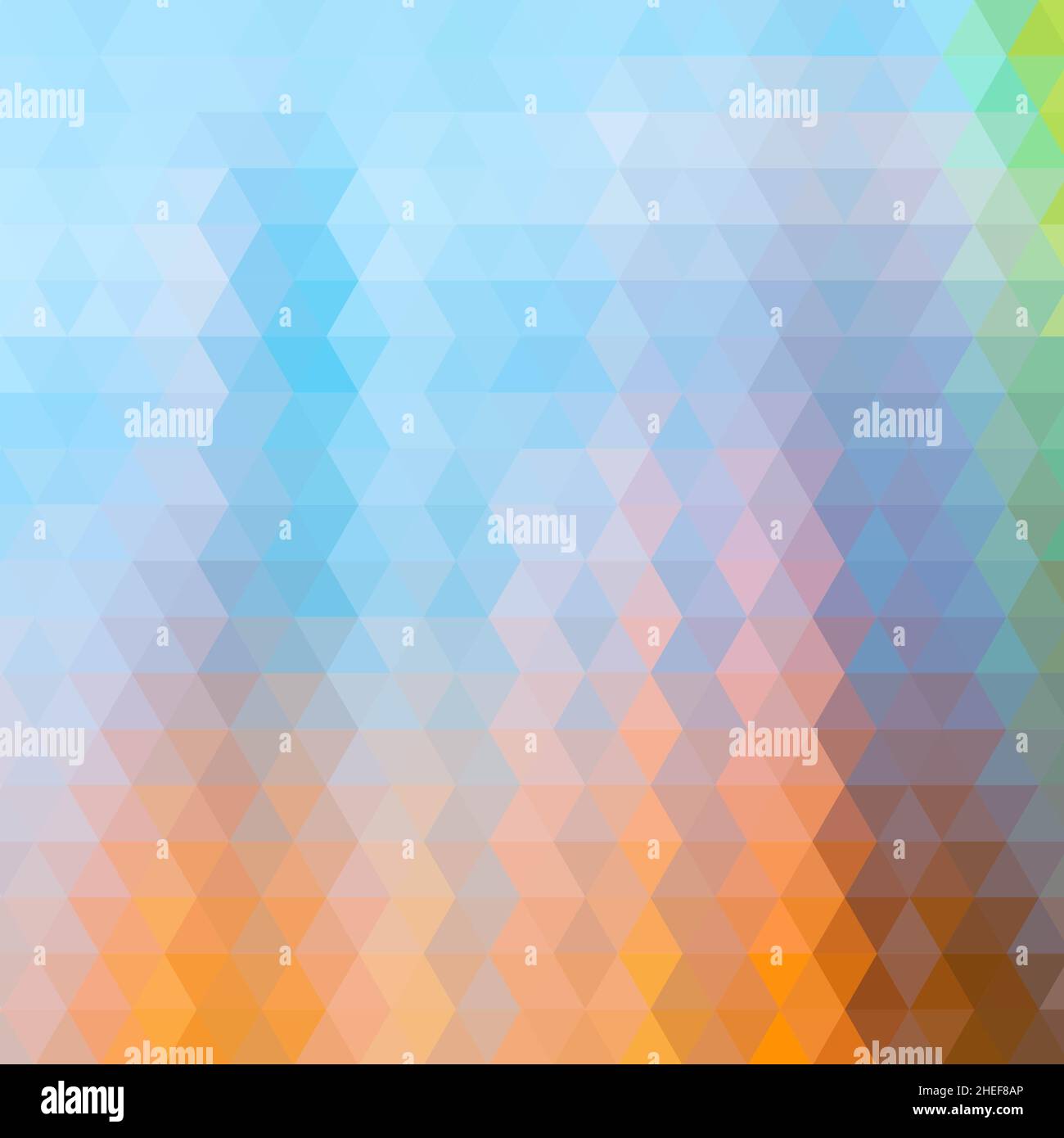 colorbackground. vector geometric illustration. mock up advertising ...