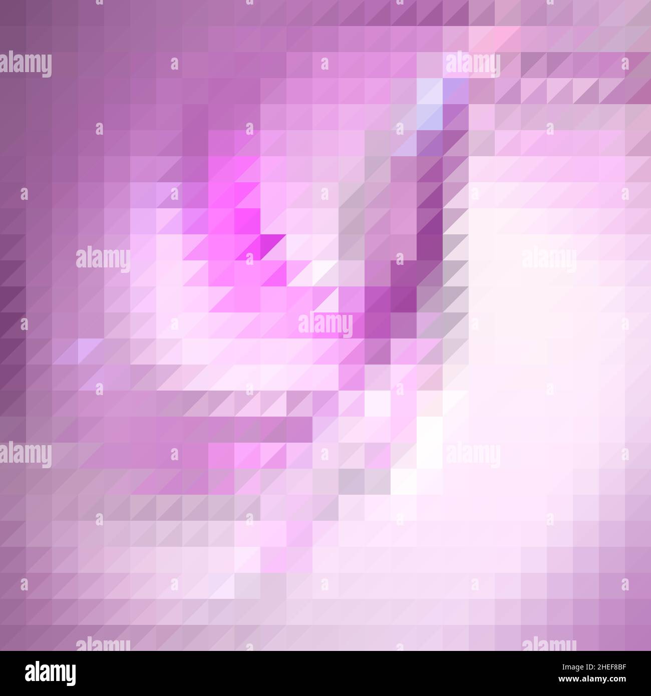 Pastel triangle background. vector geometric illustration. mock up ...
