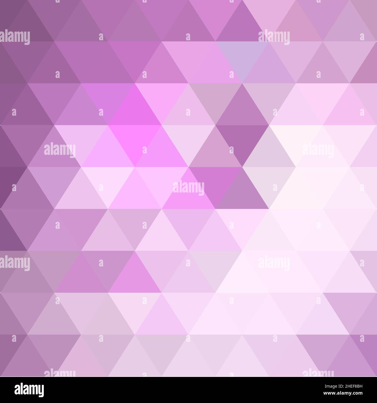 Pastel triangle background. vector geometric illustration. mock up ...