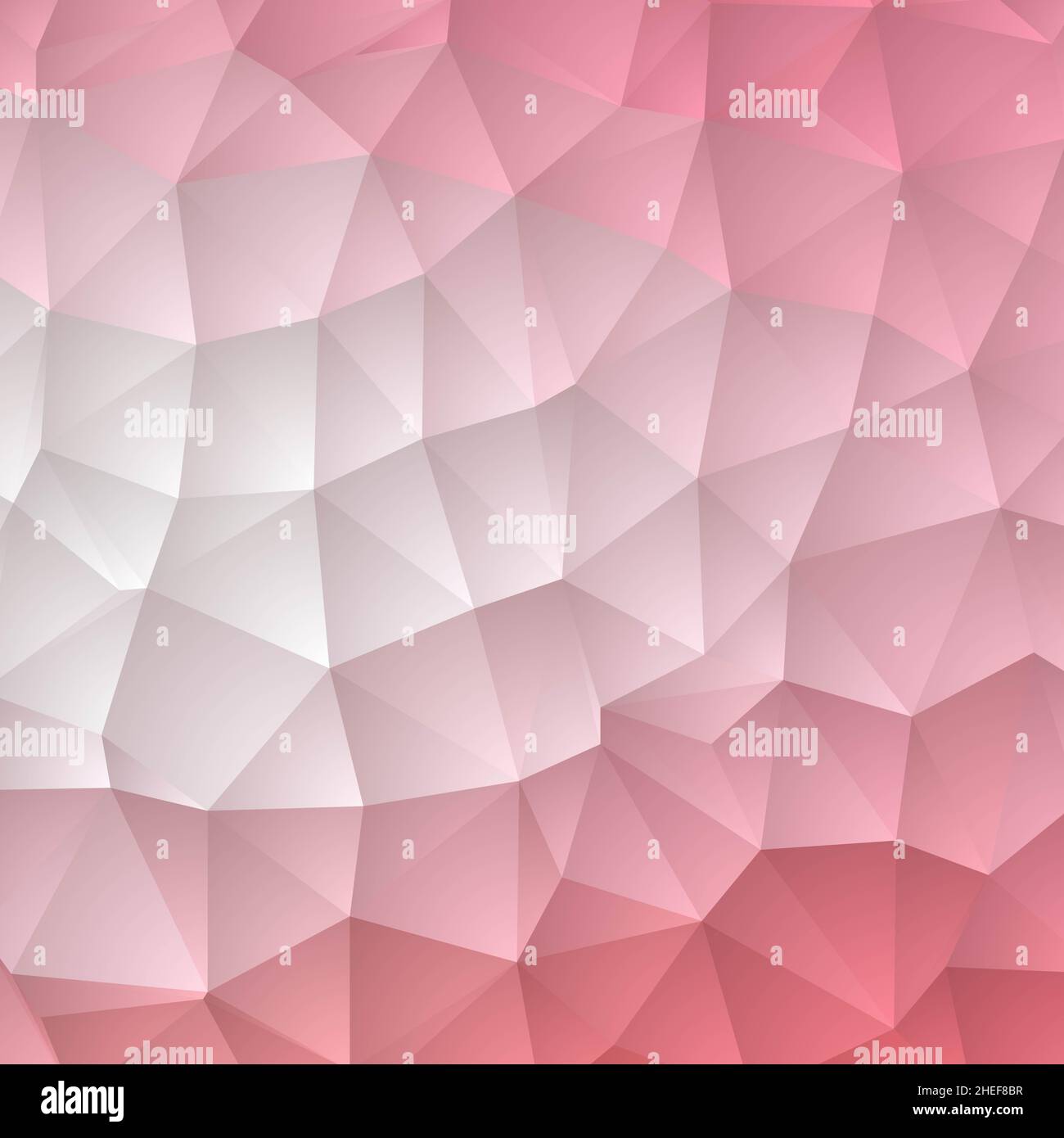 Hot pink triangle banner hi-res stock photography and images - Alamy