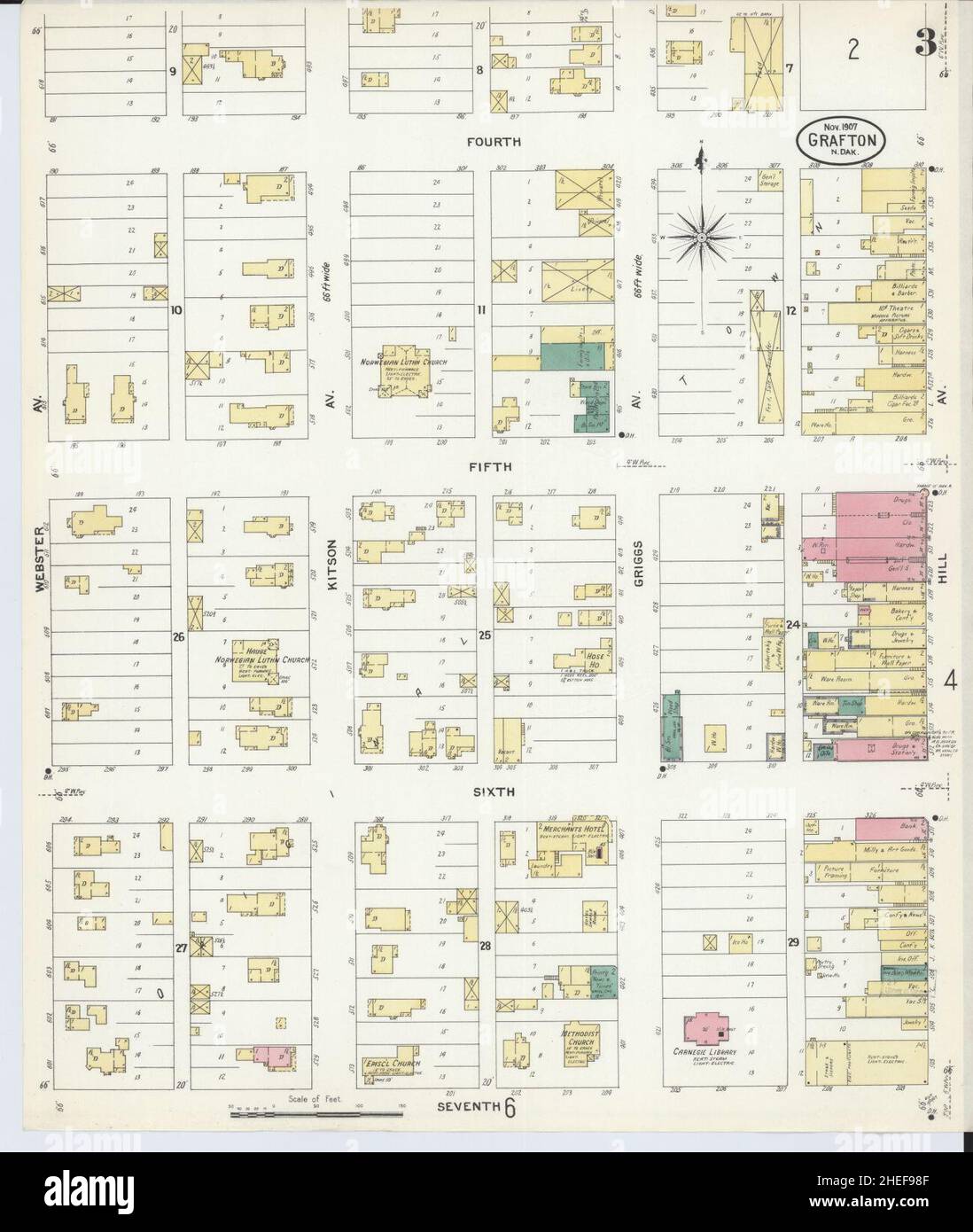 Walsh map hi-res stock photography and images - Alamy