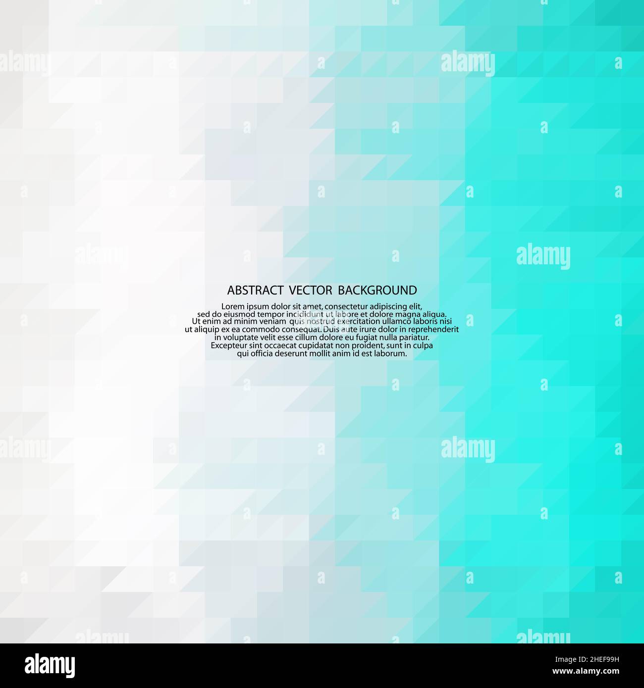 light blue white vector background Stock Photo - Alamy