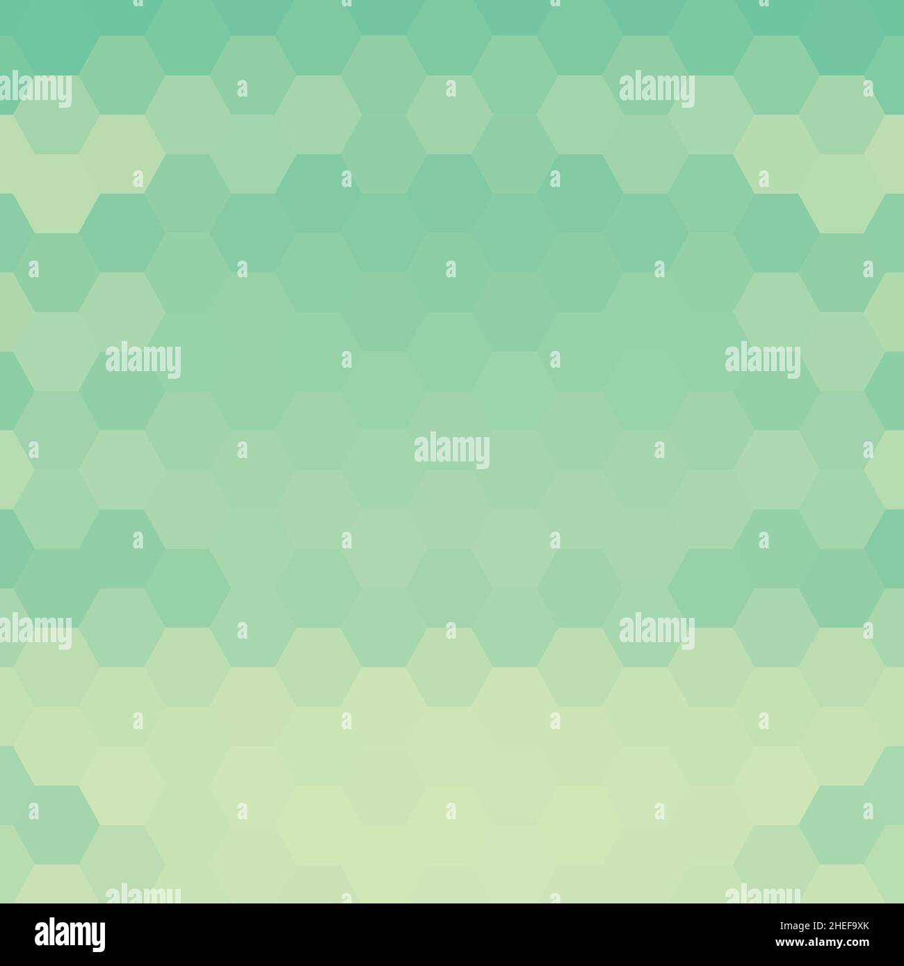 green geometric design for presentation. layout for advertising ...