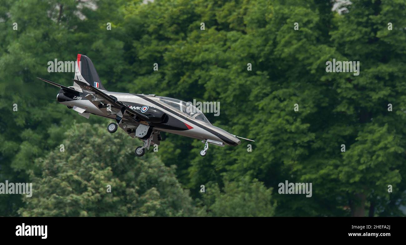Airplane replica hi-res stock photography and images - Alamy