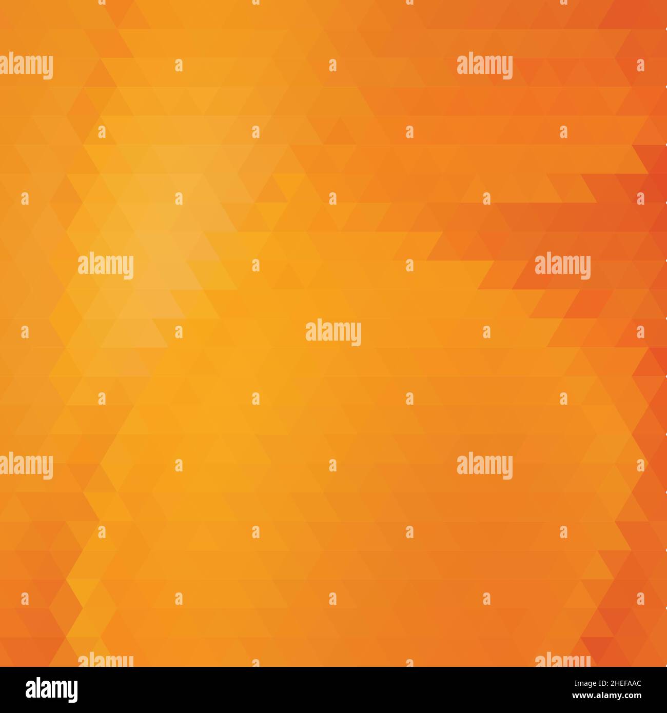 Abstract Orange Background for Design, Vector Illustration Stock Photo ...