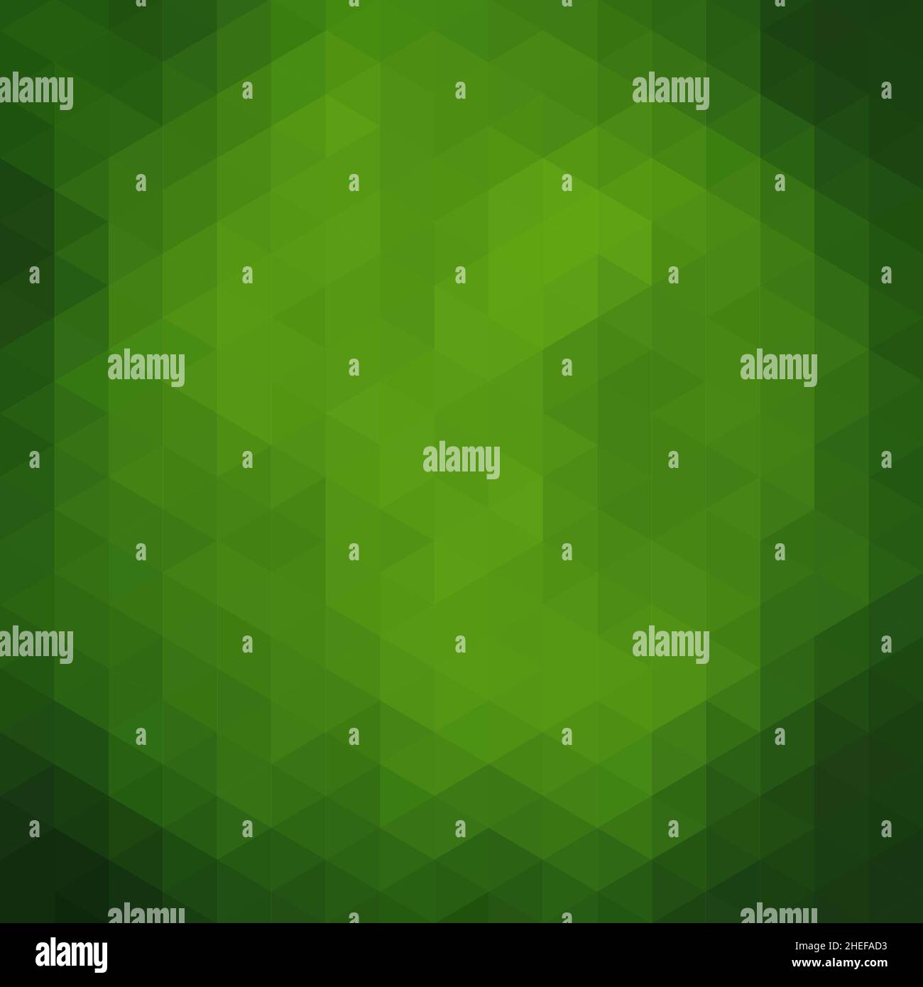 dark green geometric design. triangle background Stock Photo - Alamy