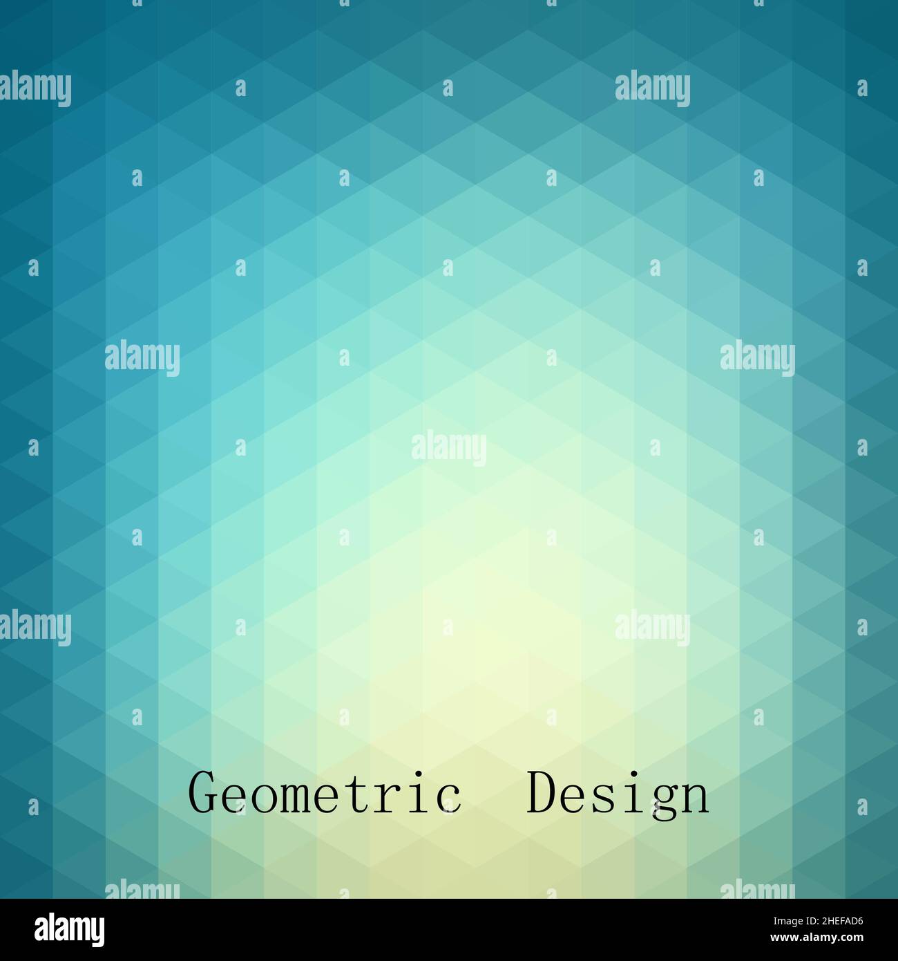 blue abstract background. Modern abstract illustration Stock Photo - Alamy