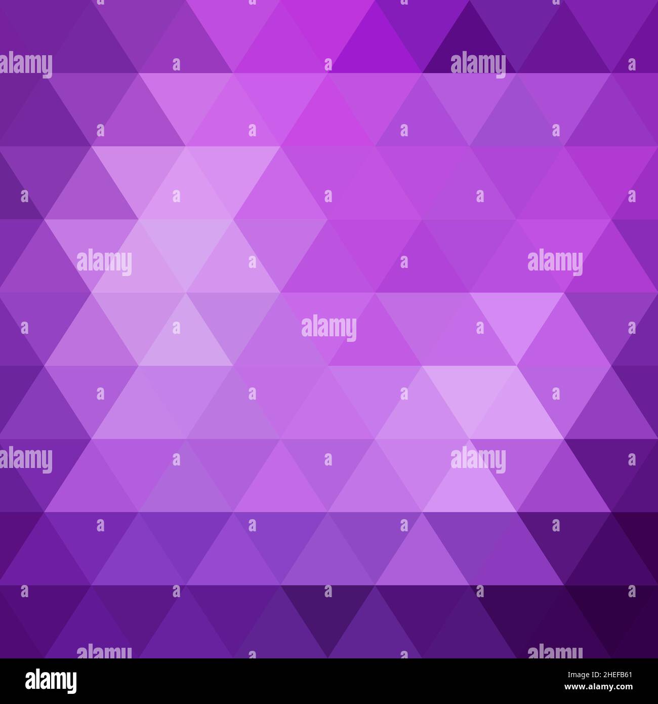 purple triangular background. Modern illustration Stock Photo - Alamy