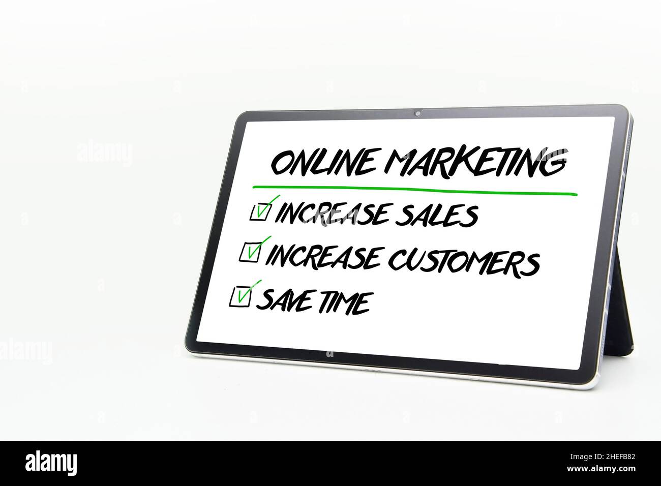 Social media marketin hi-res stock photography and images - Alamy