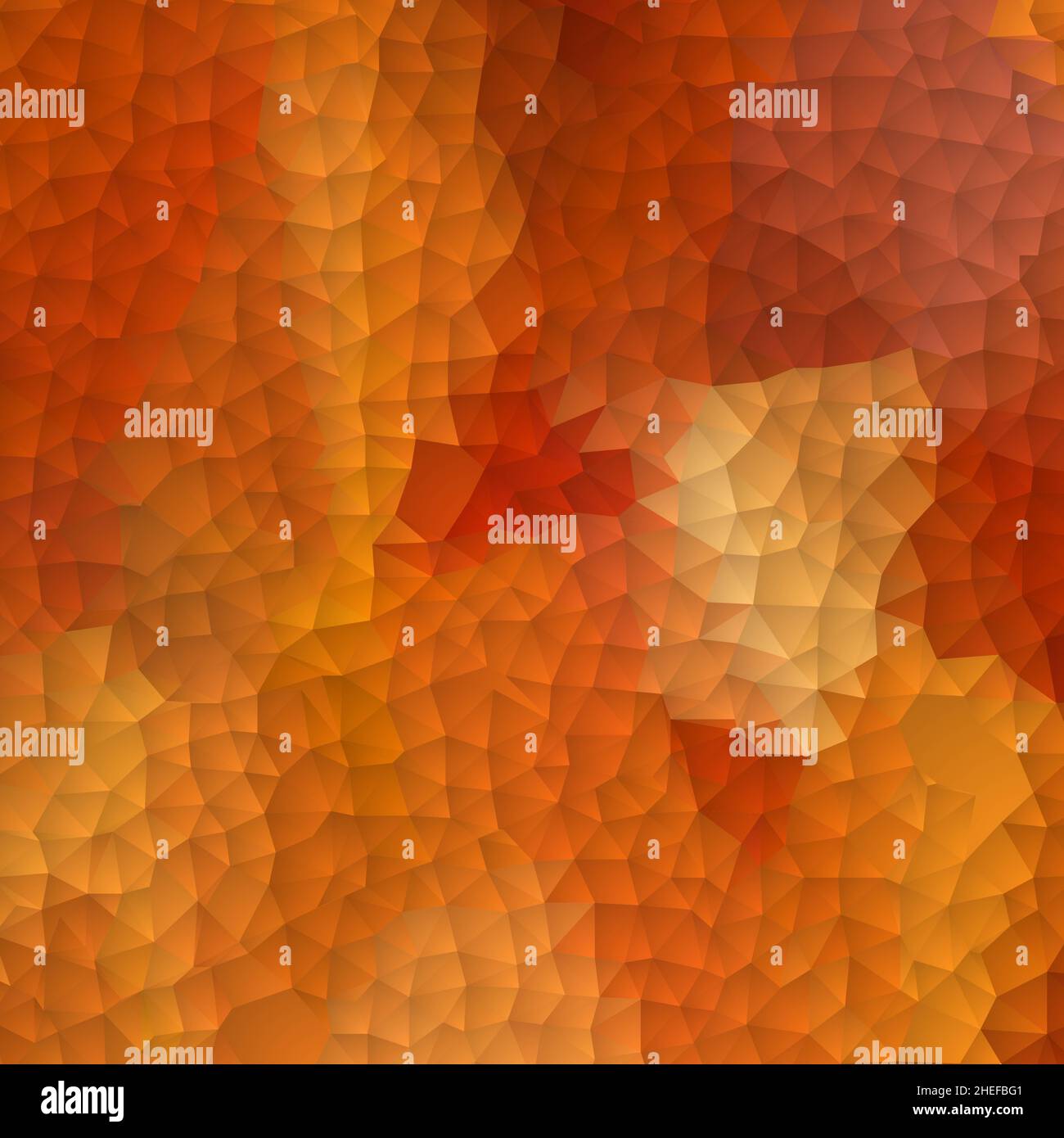 orange triangle background. Modern abstract vector illustration Stock ...