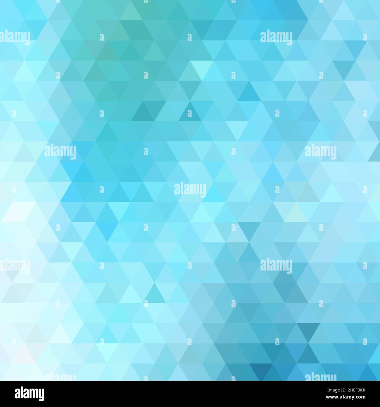 Beautiful triangles background. triangles. abstraction vector image ...