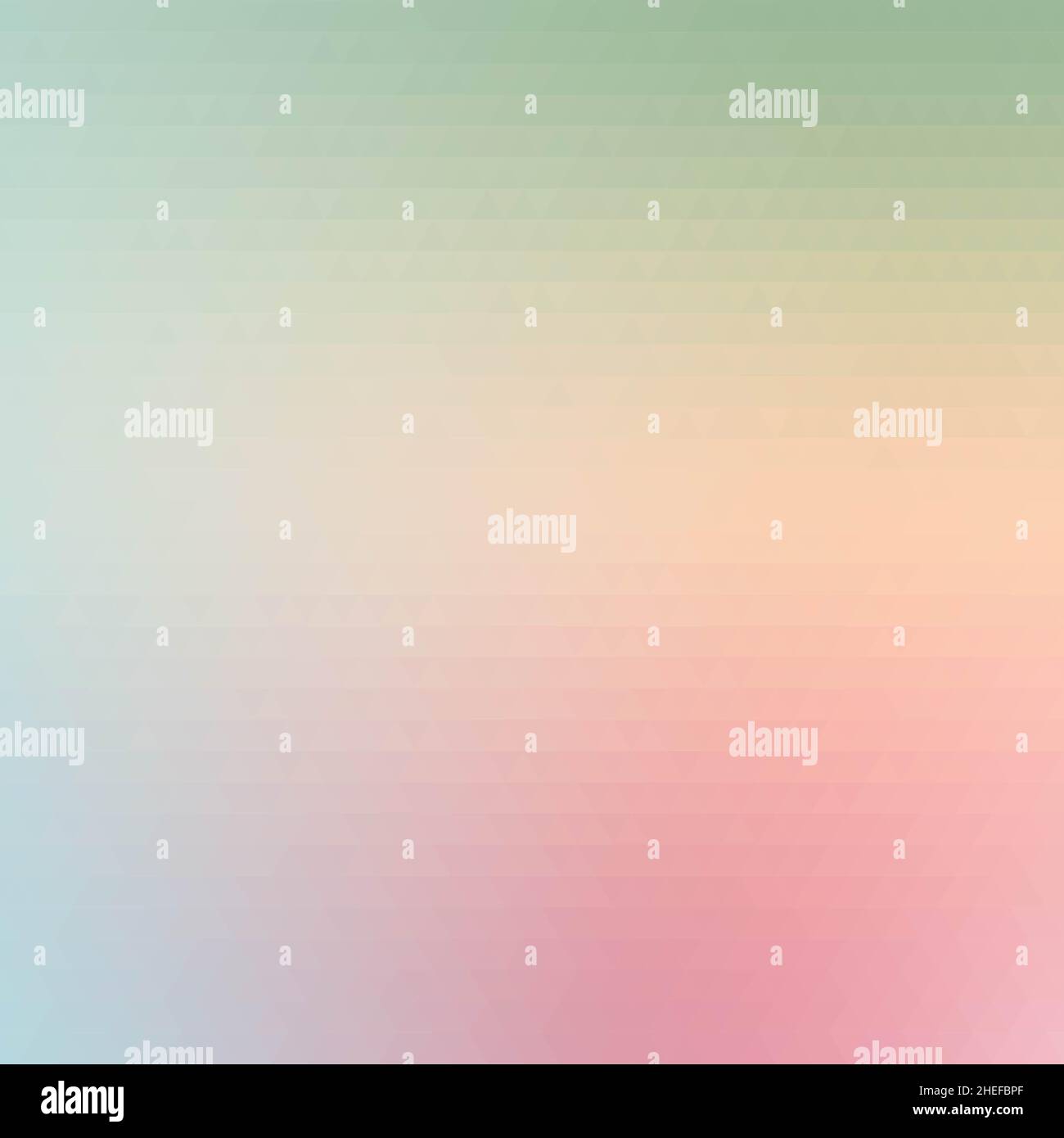 Beautiful pastel triangles background. triangles. abstraction vector ...