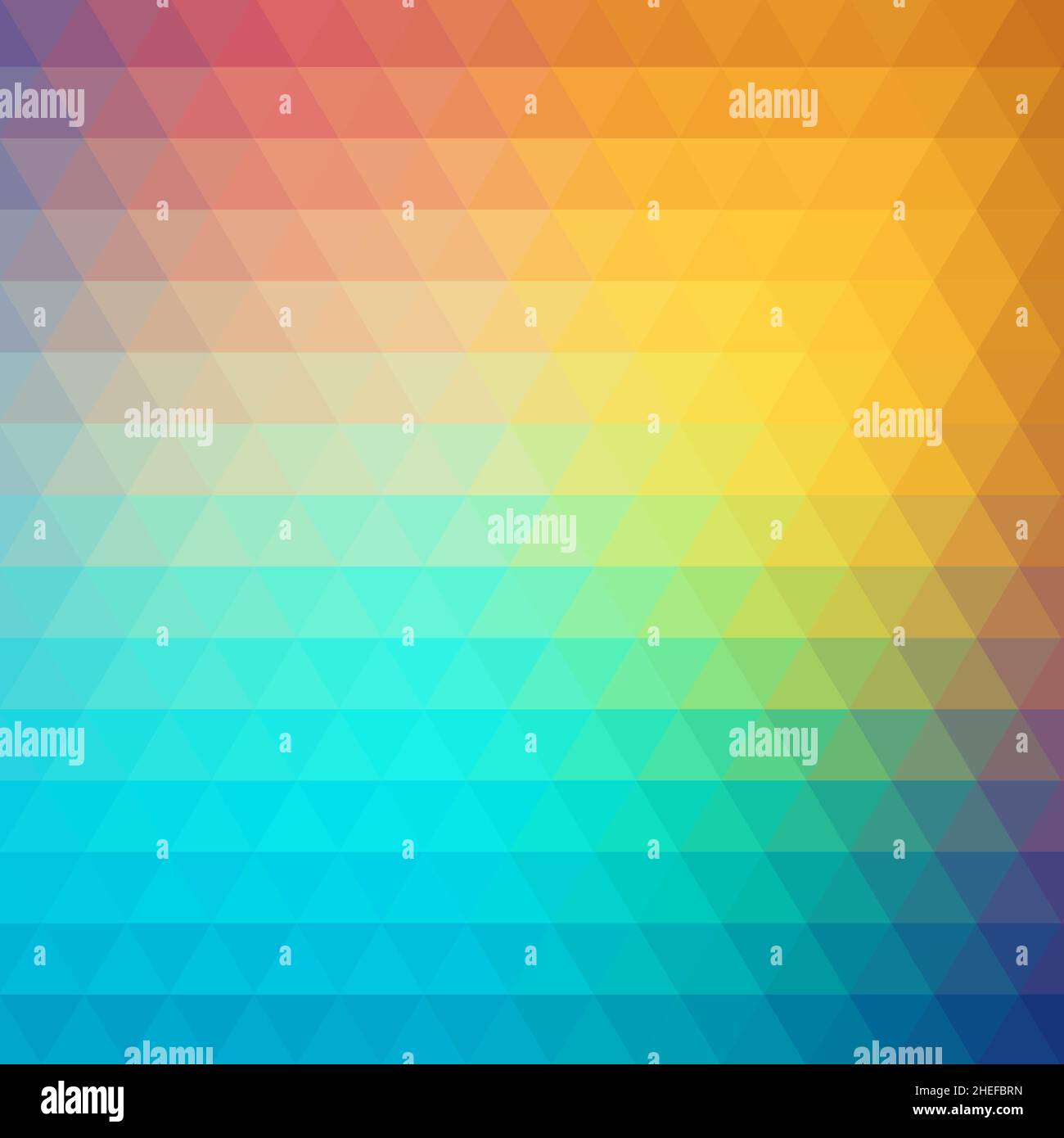 color Beautiful geometric background. abstraction vector image ...