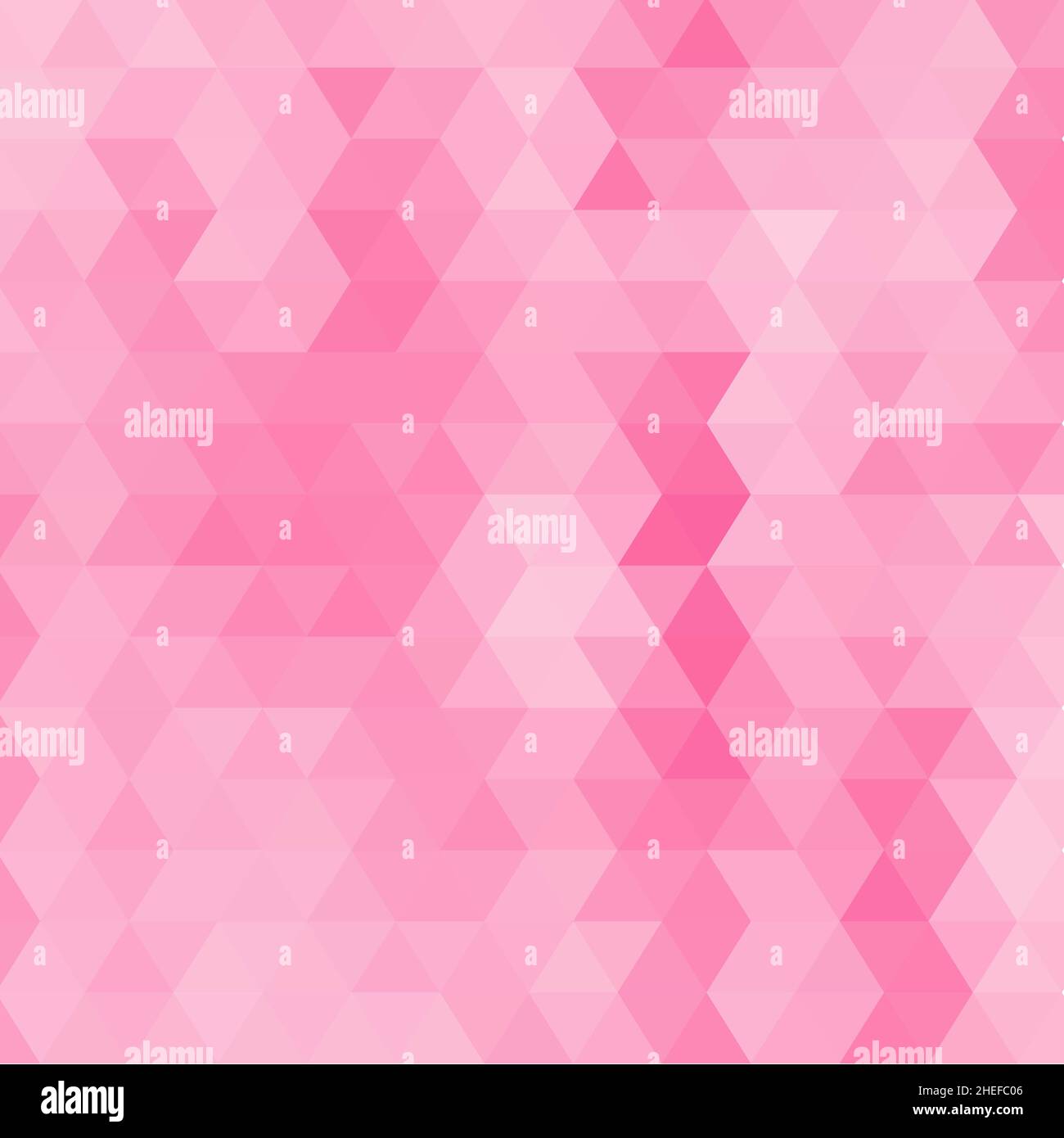 pink triangle abstract background. modern illustration Stock Photo - Alamy