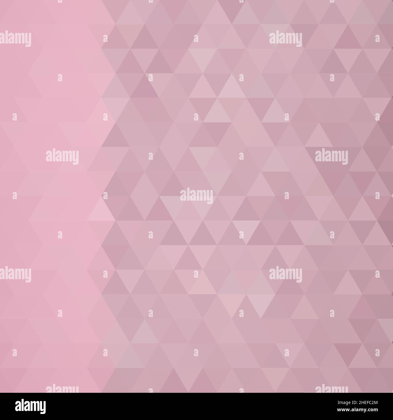 pastel triangles background Modern illustration. Polygonal style Stock ...