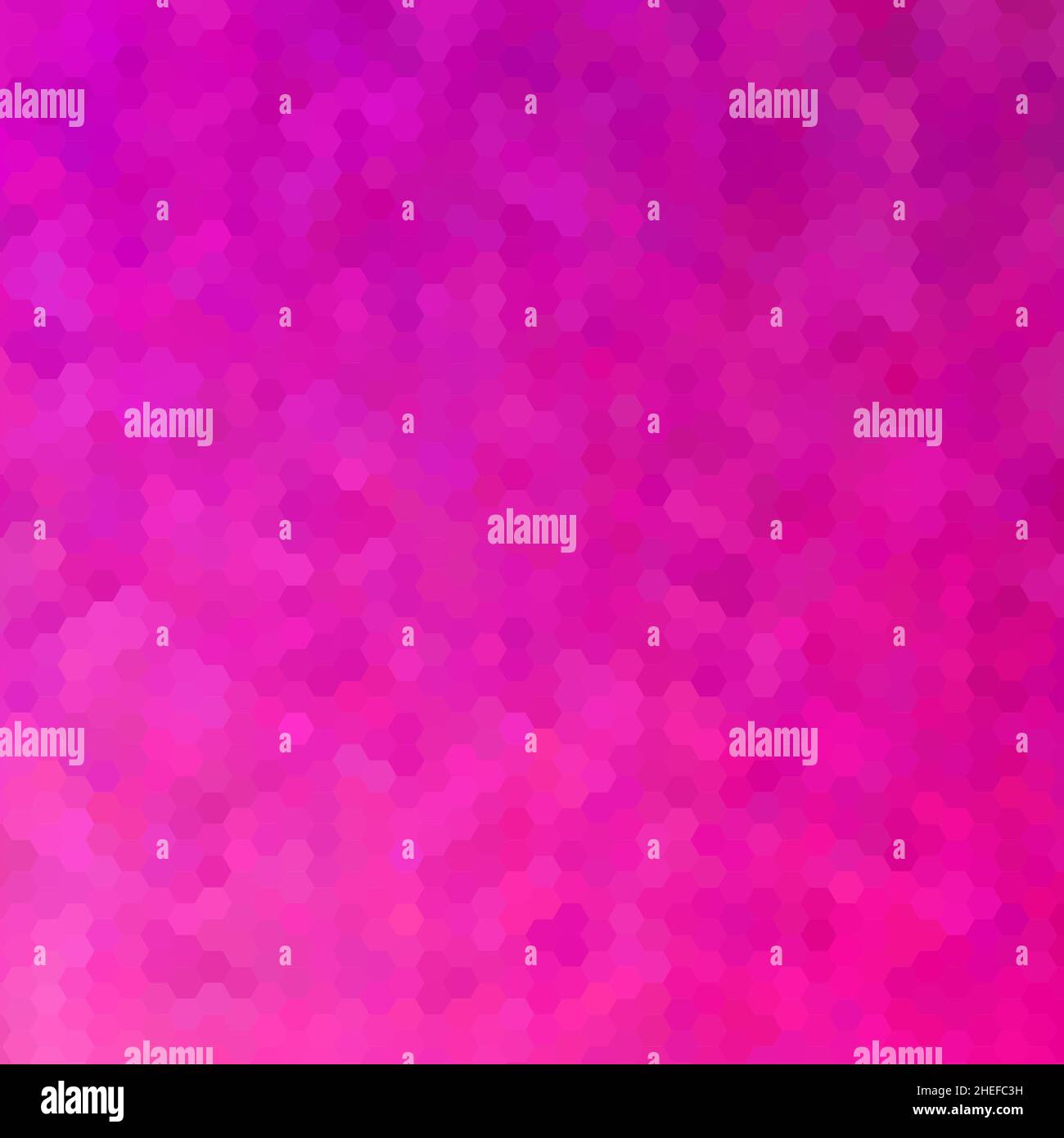 pink hexagonal background. modern illustration Stock Photo - Alamy