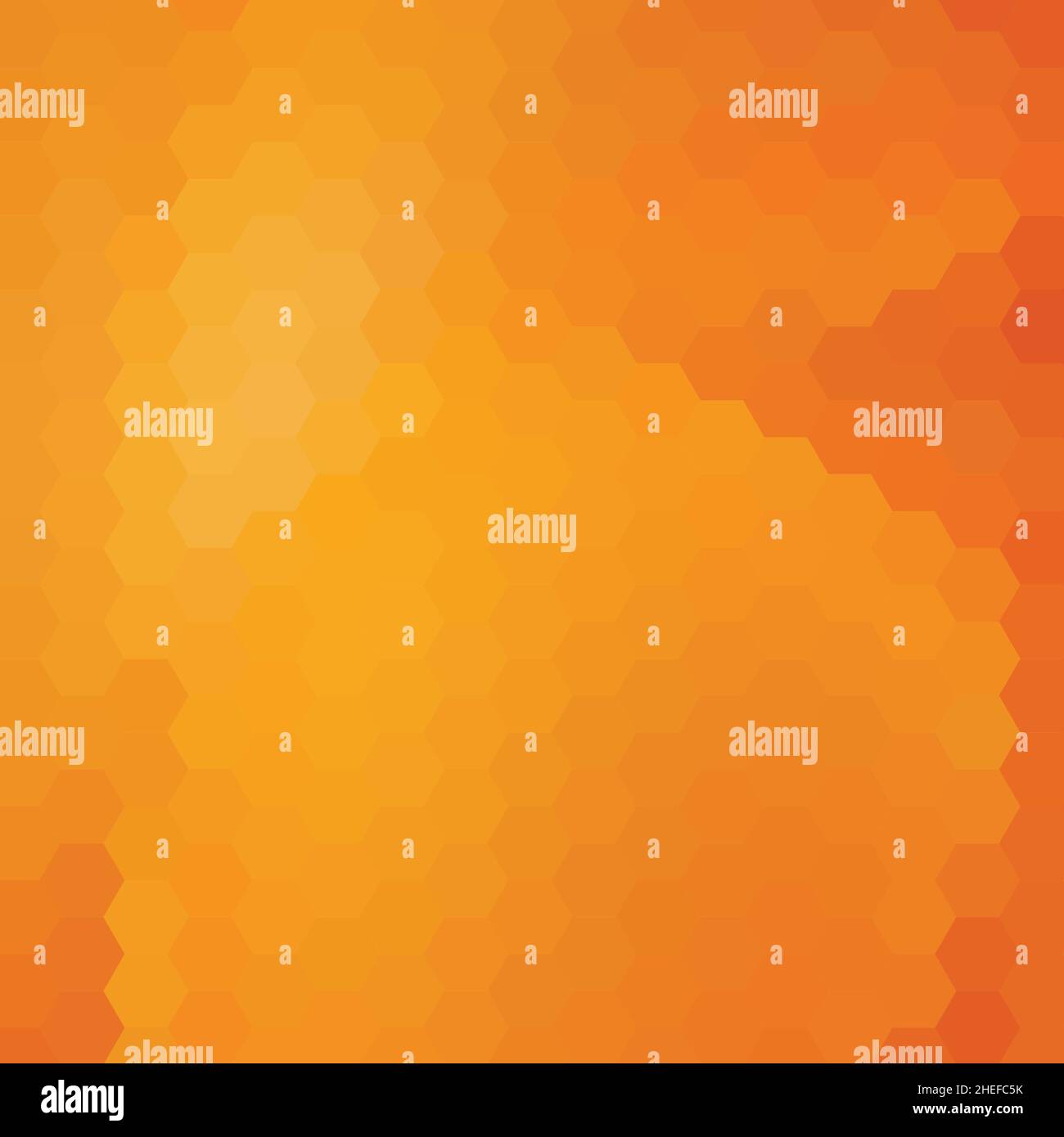 Abstract Orange Background for Design, Vector Illustration Stock Photo ...