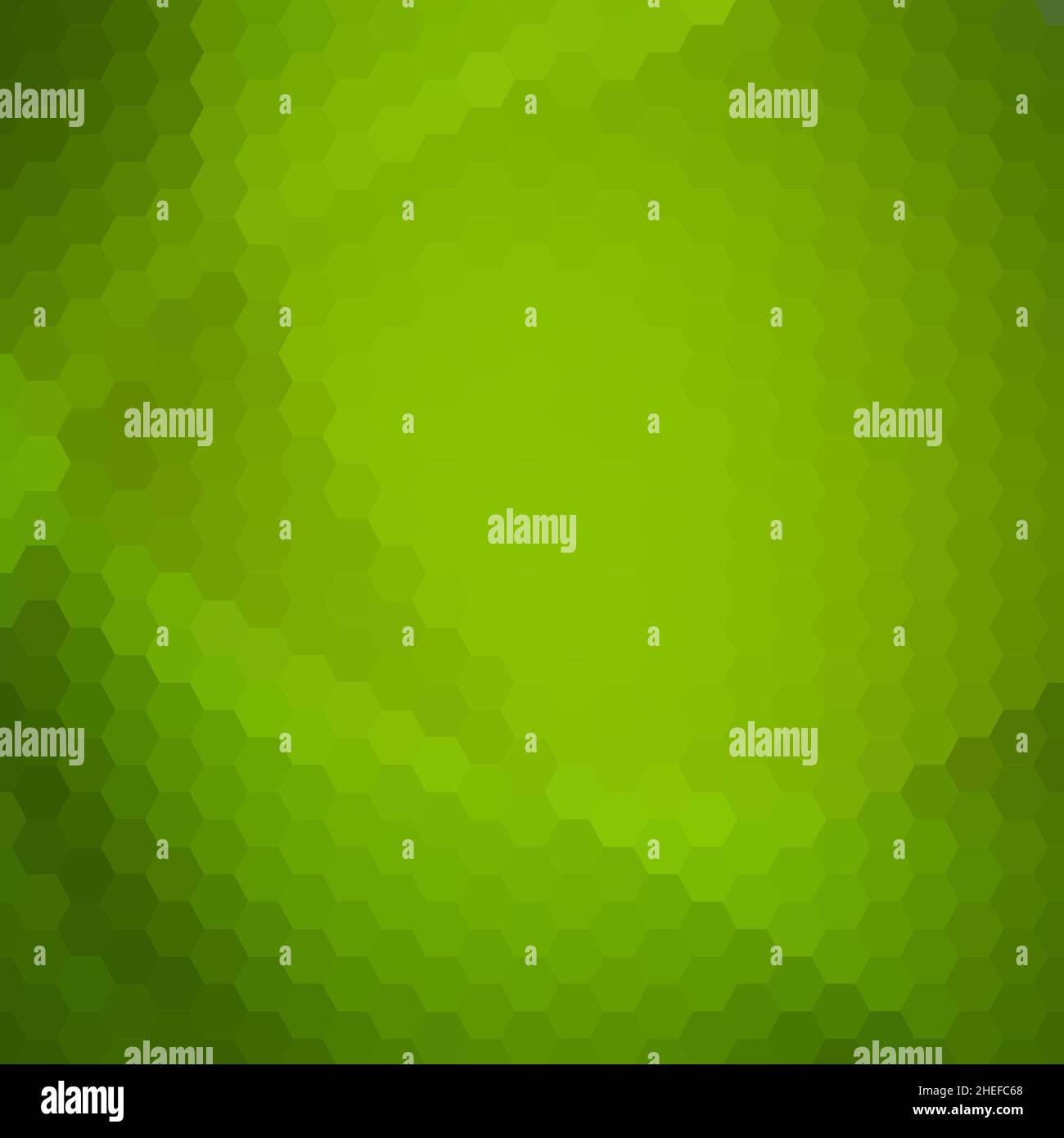 Green triangular background. Presentation template Stock Photo - Alamy