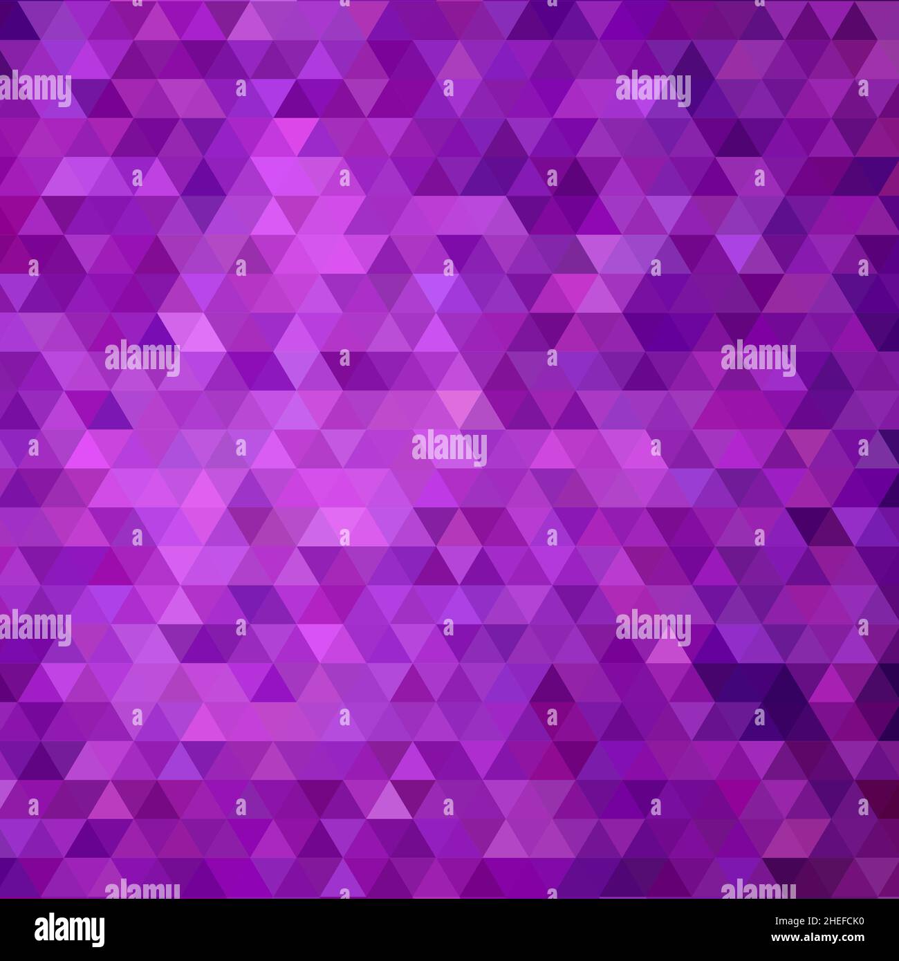 vector purple triangles background. layout for presentation Stock Photo - Alamy