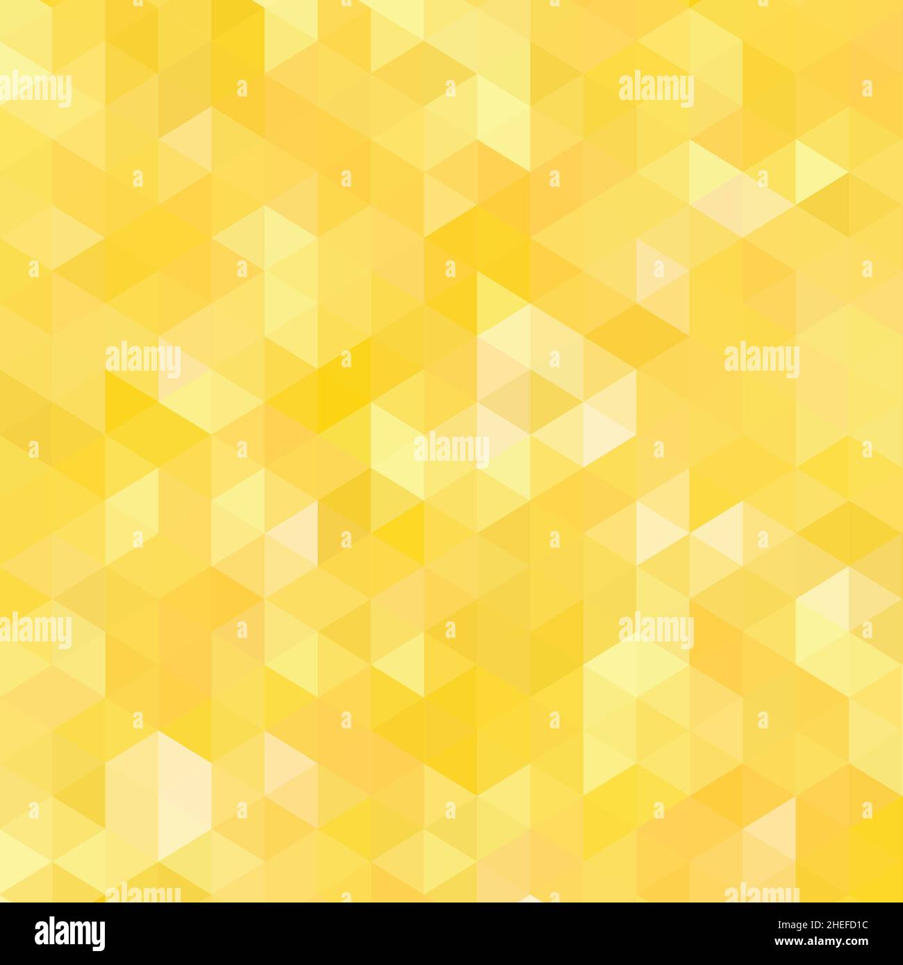abstract yellow pattern. geometric design. layout for presentation ...