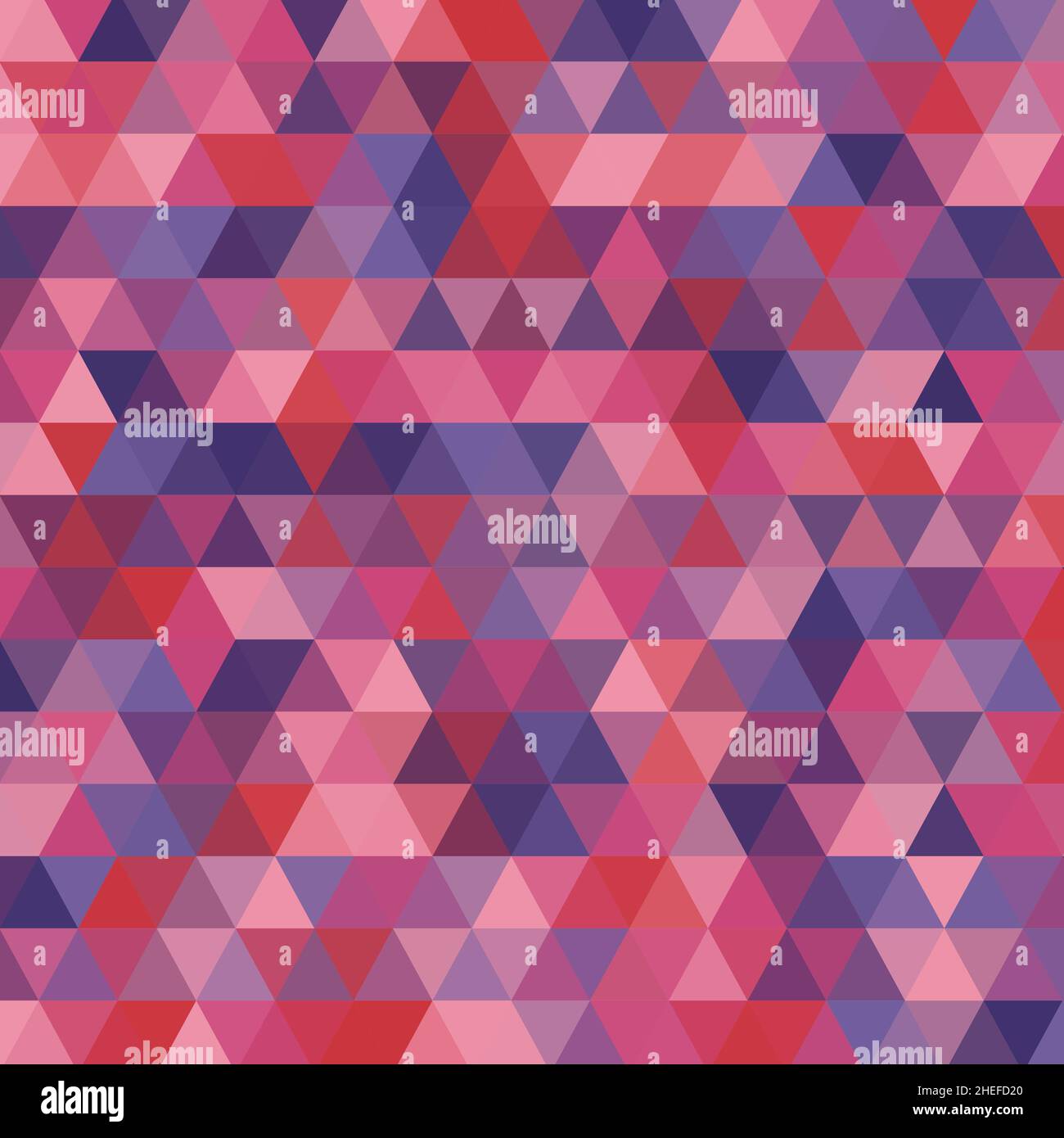 Background colors triangles. Vector illustration Stock Photo - Alamy