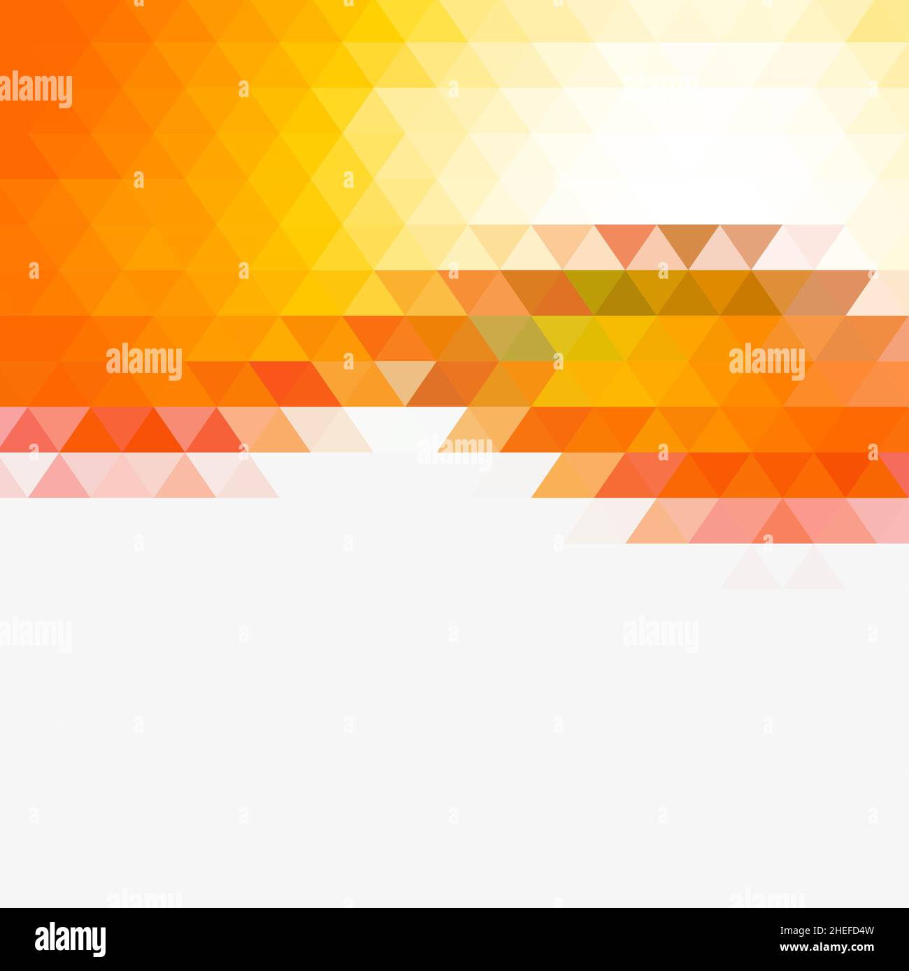 Abstract Triangle Background. 3D Triangles. Modern Wallpaper. Vector ...