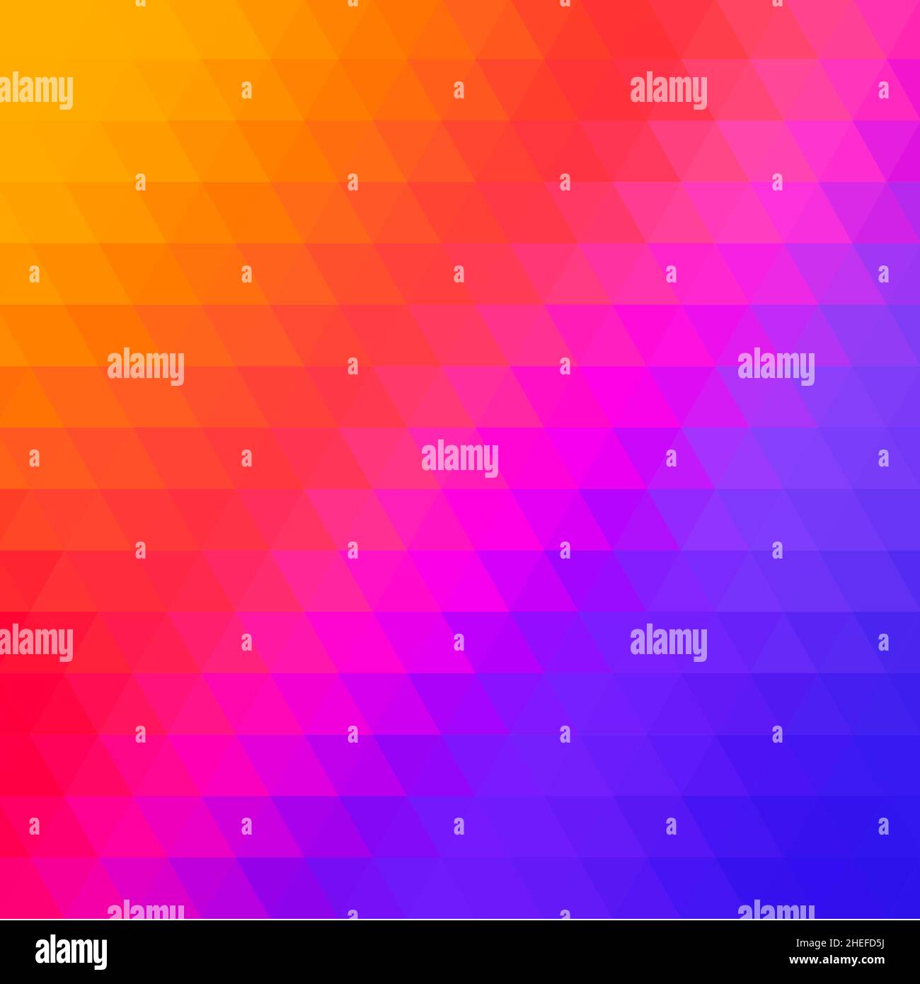 Triangulated shapes hi-res stock photography and images - Alamy
