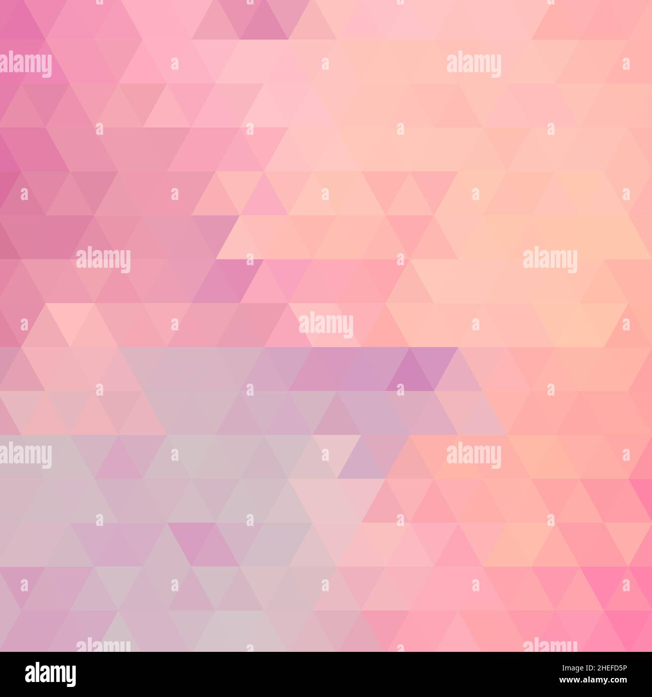 Retro Pattern Of Geometric Shapes Colorful Mosaic Banner Geometric Retro Triangle Background
