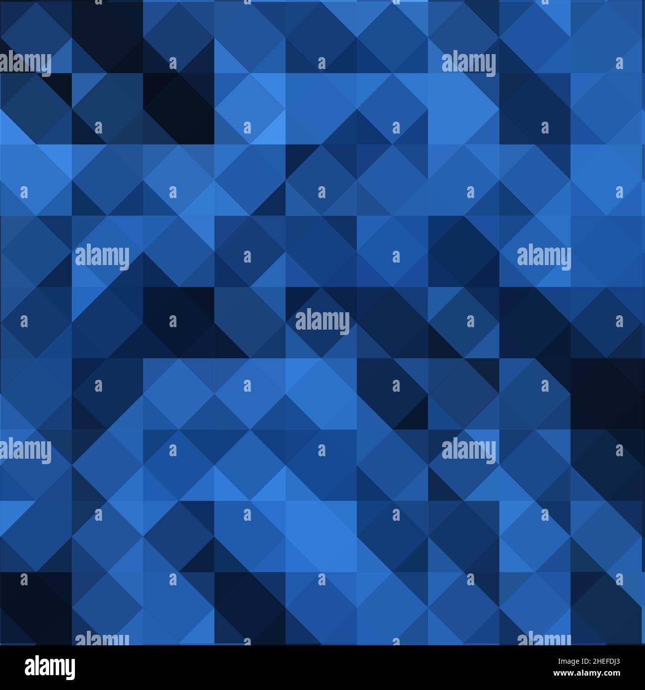 Abstract triangles pattern background - eps10 vector Stock Photo - Alamy