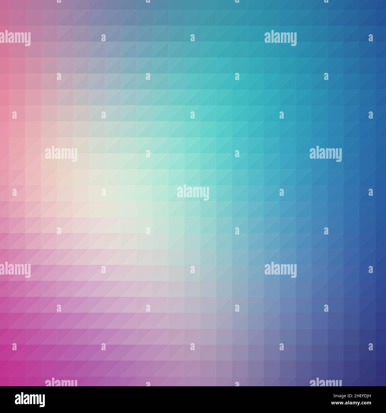 Vector of modern geometric triangular element and background Stock ...