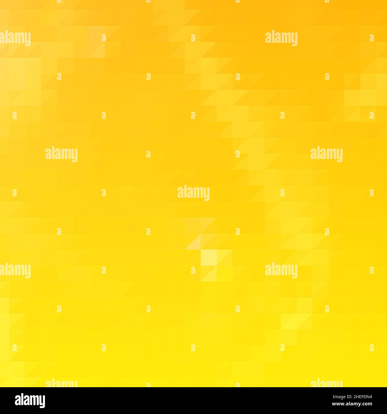 Yellow Grid Mosaic Background, Creative Design Templates Stock Photo ...