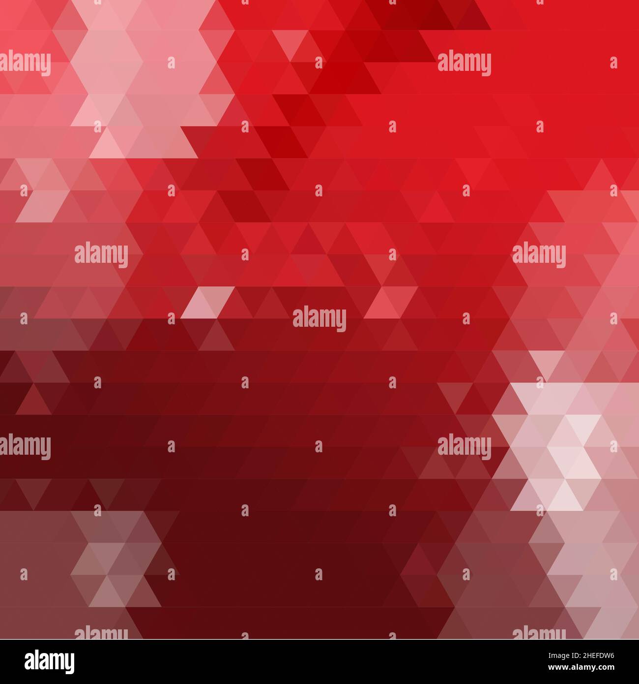 vector abstract irregular polygonal square background - triangle low ...