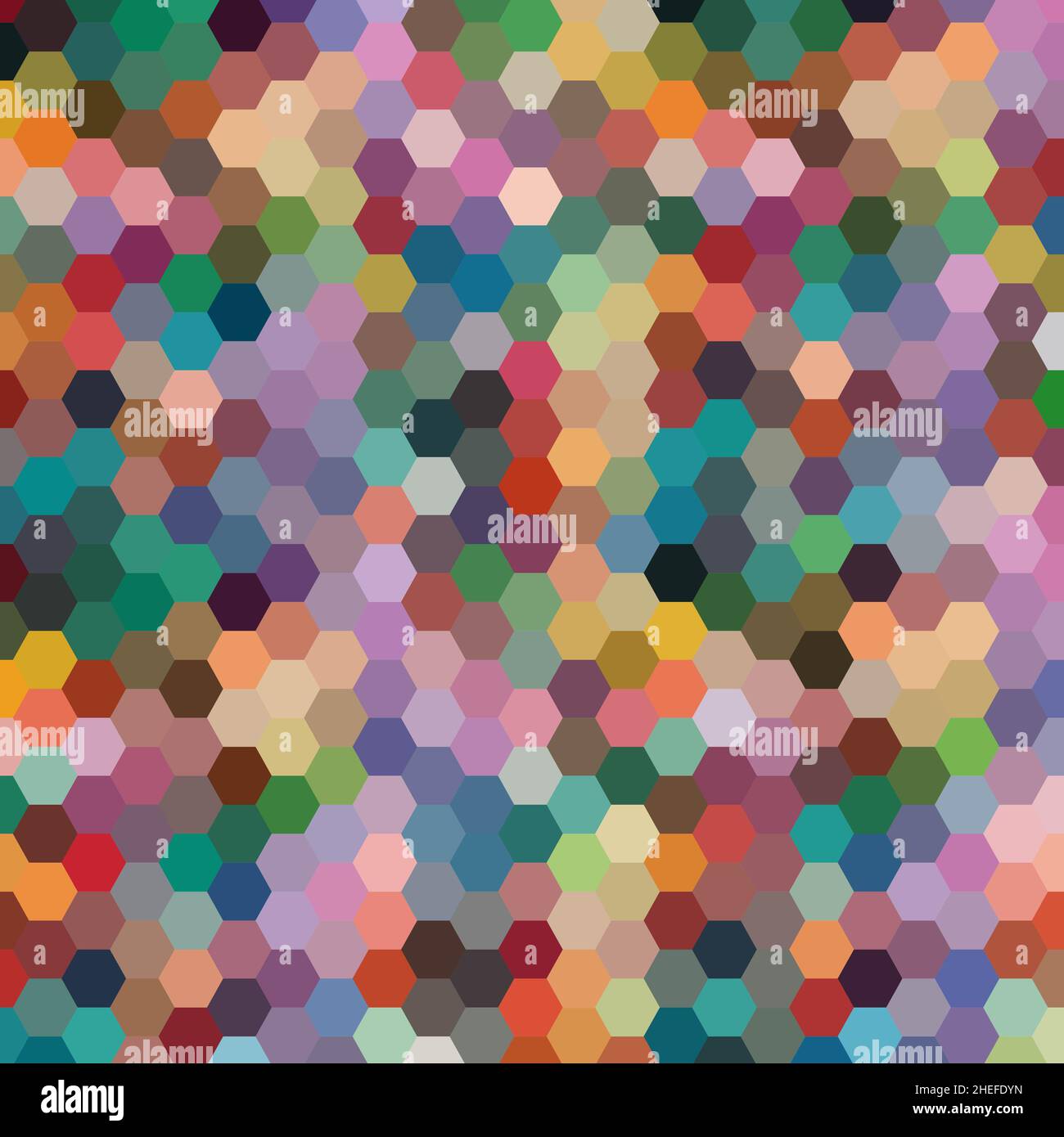Hexagonal prism template hi-res stock photography and images - Alamy