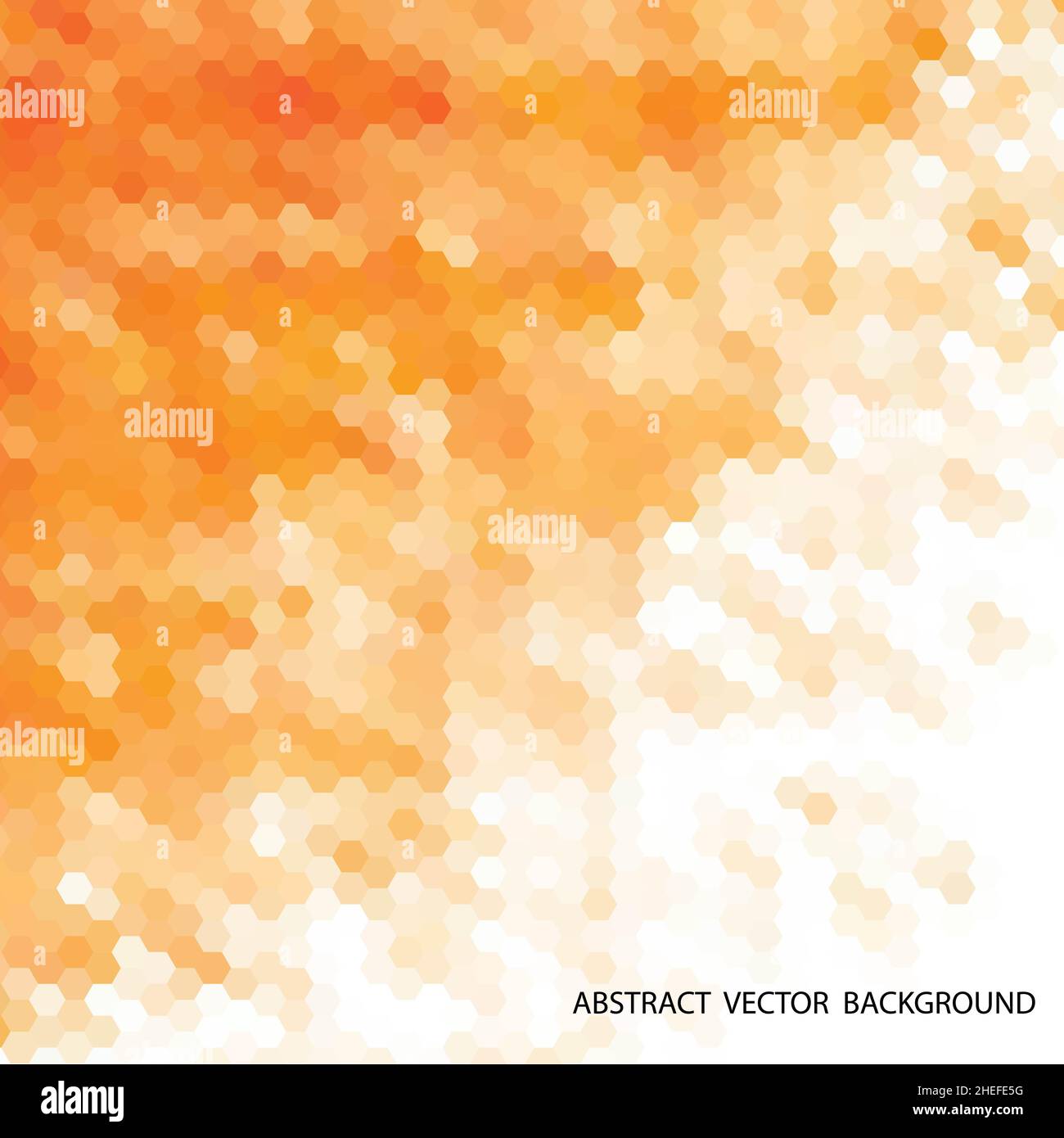 vector abstract irregular polygon background with a triangular pattern ...