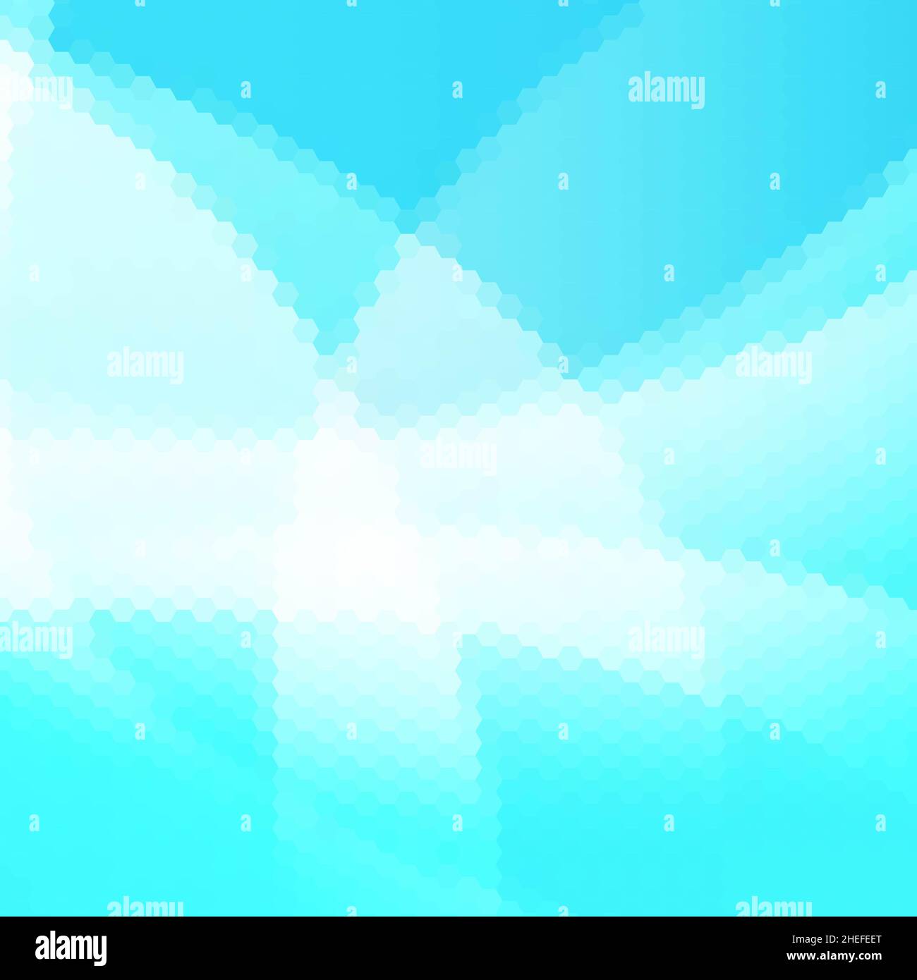 light blue abstract vector illustration. layout for advertising Stock ...