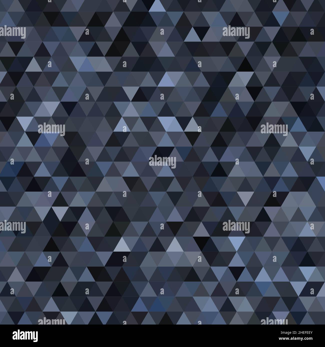 Black Abstract vector background. Triangular design. Layout for ...