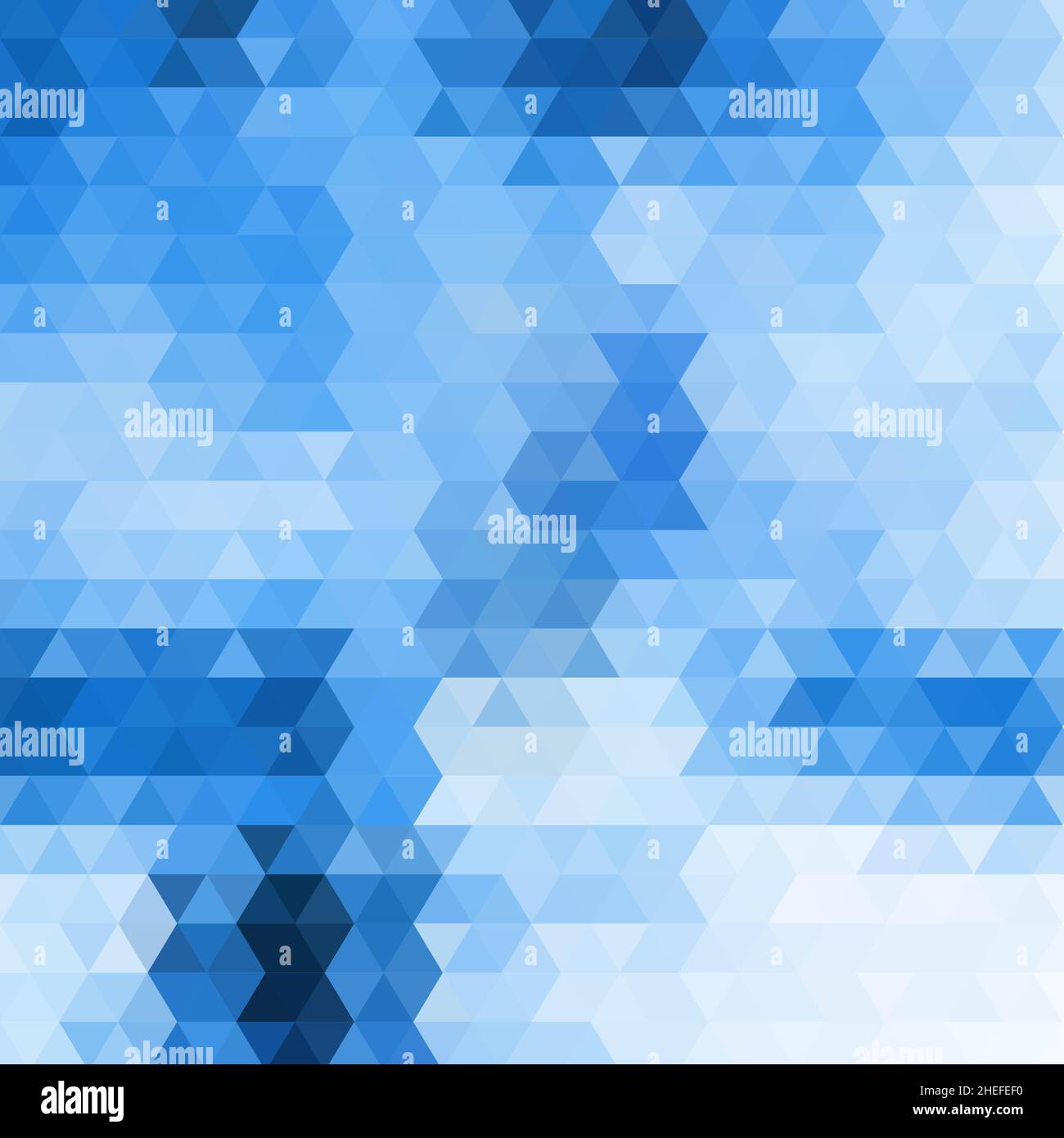 Colored triangle background. vector illustration Stock Photo - Alamy