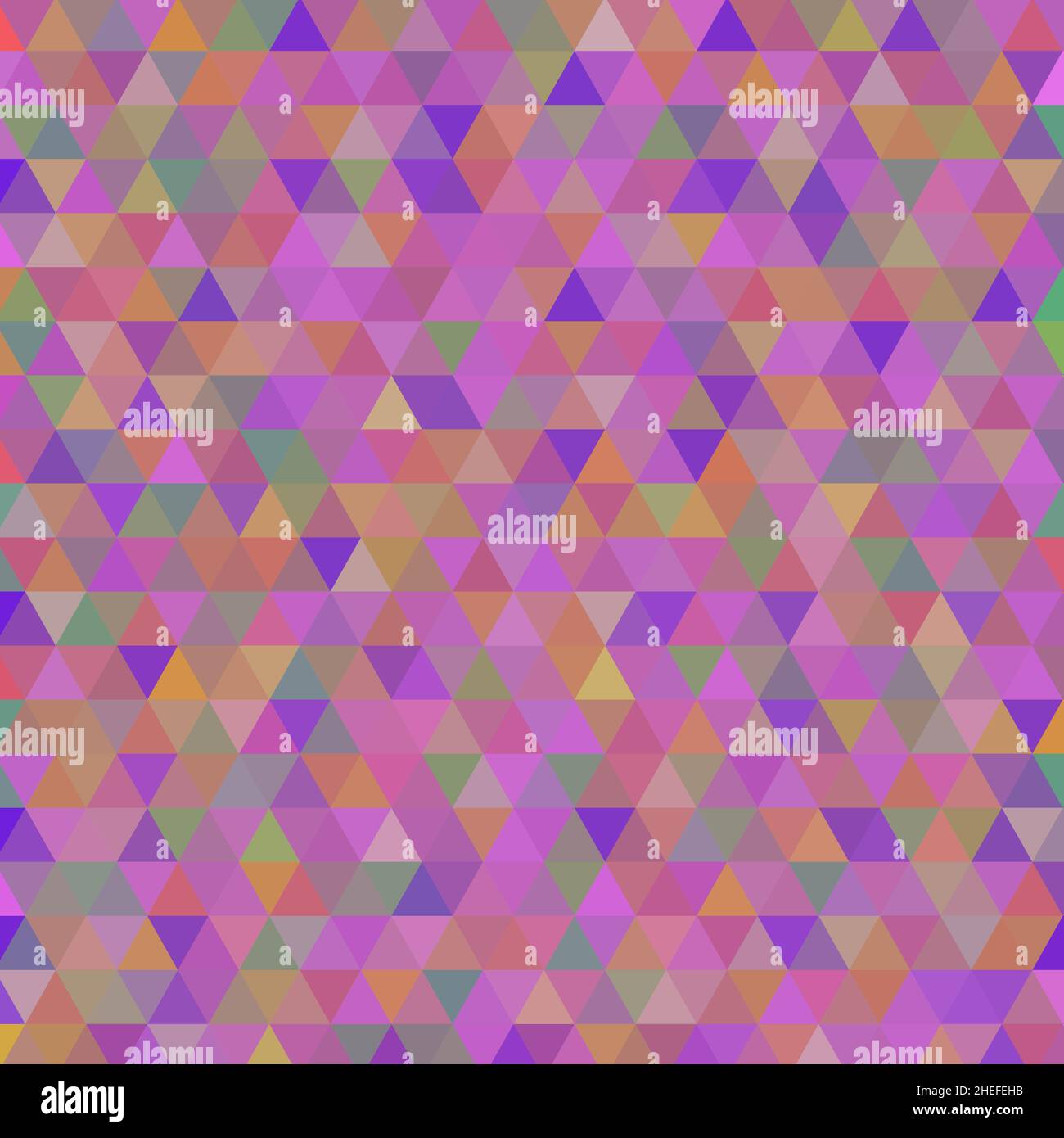 Vector abstract triangle texture pattern Stock Photo - Alamy