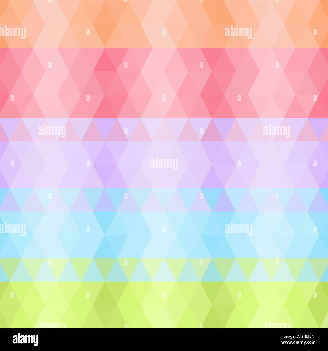 background design Geometric background in Origami style and abstract ...