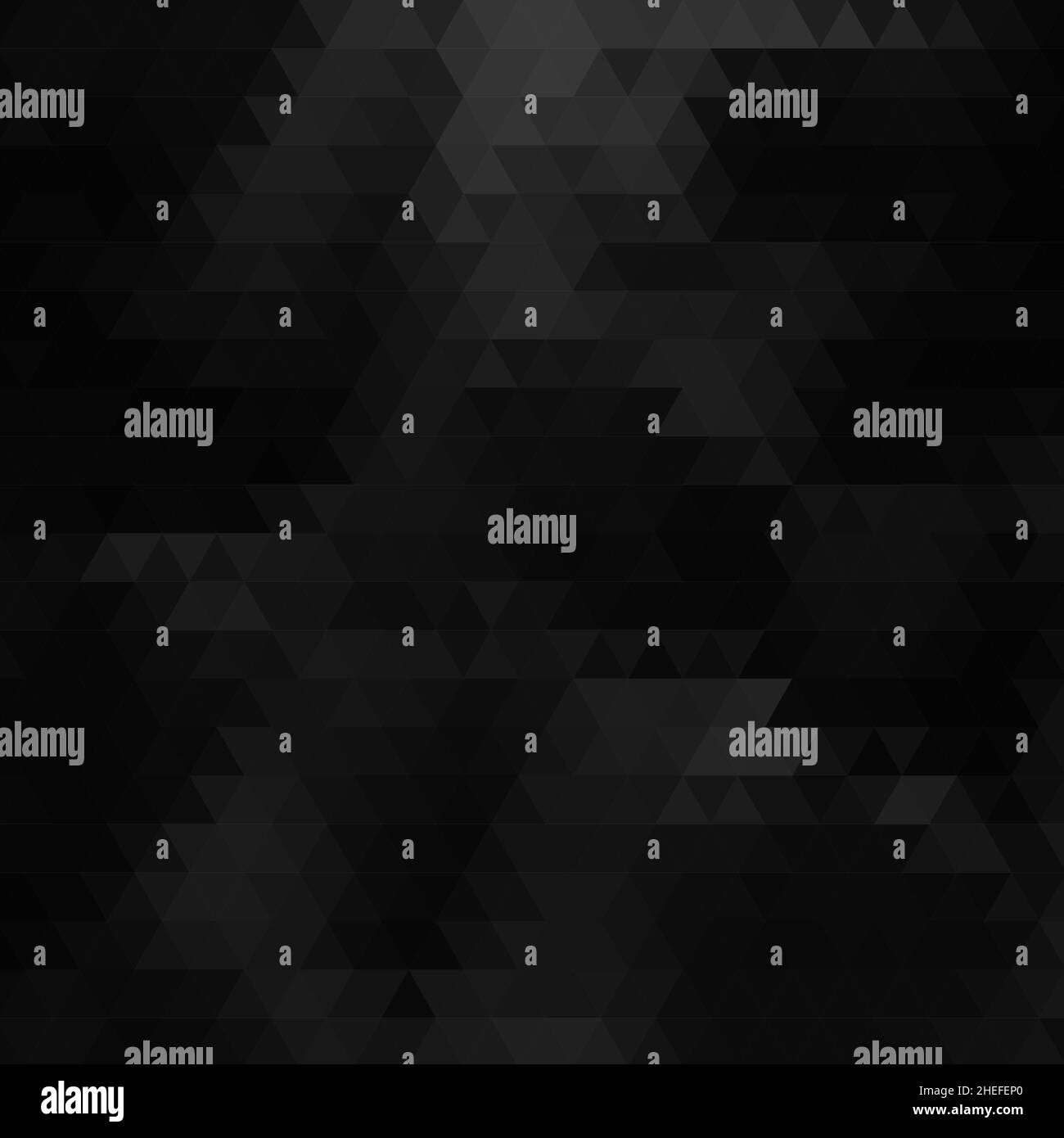 Triangle pattern. vector background black triangles Stock Photo - Alamy