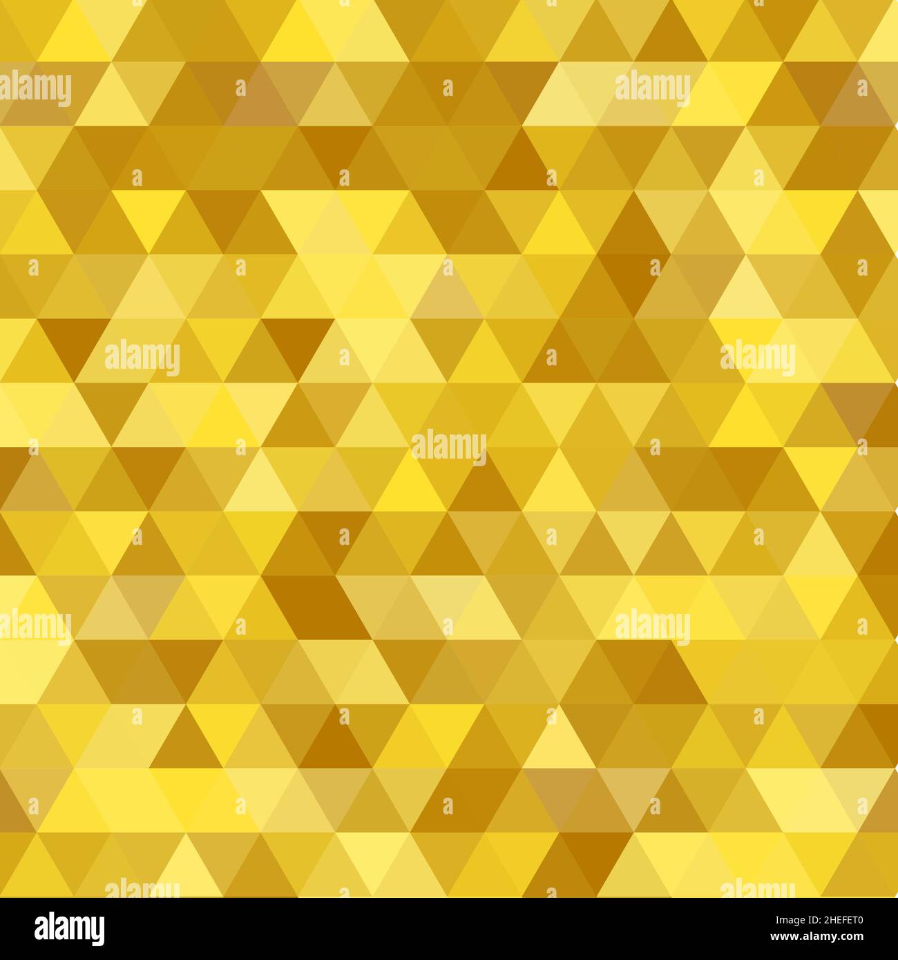 Gold triangles hi-res stock photography and images - Alamy