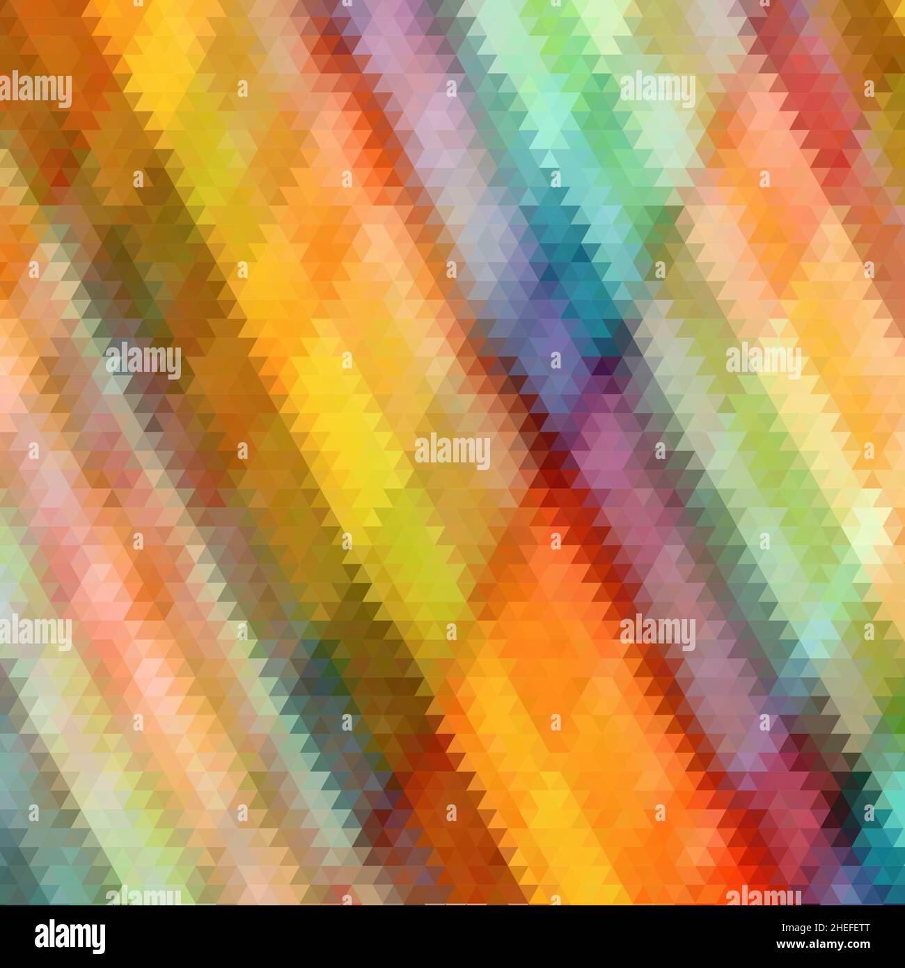 color vector Triangle llustration.Light red triangle for background and ...