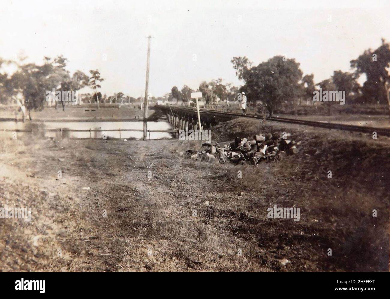 Goondiwindi High Resolution Stock Photography and Images - Alamy